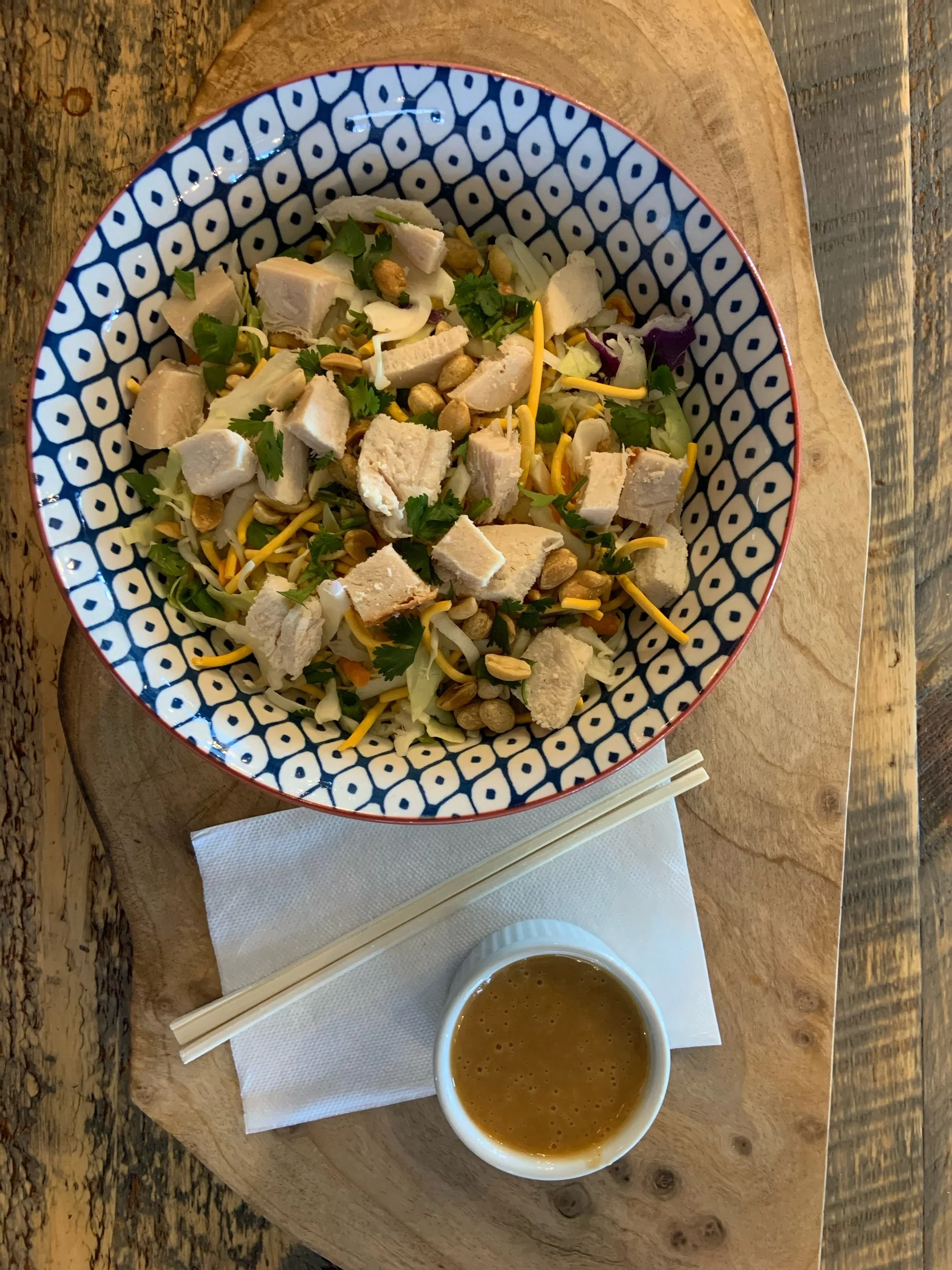 Menu — beans&barley