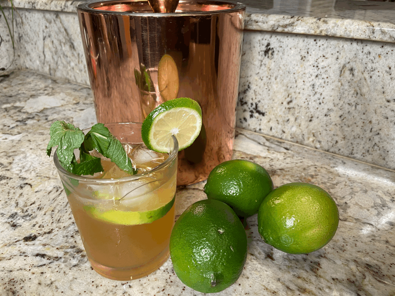 Celebrate St. Patrick’s Day with this Delicious Cocktail: Irish ...