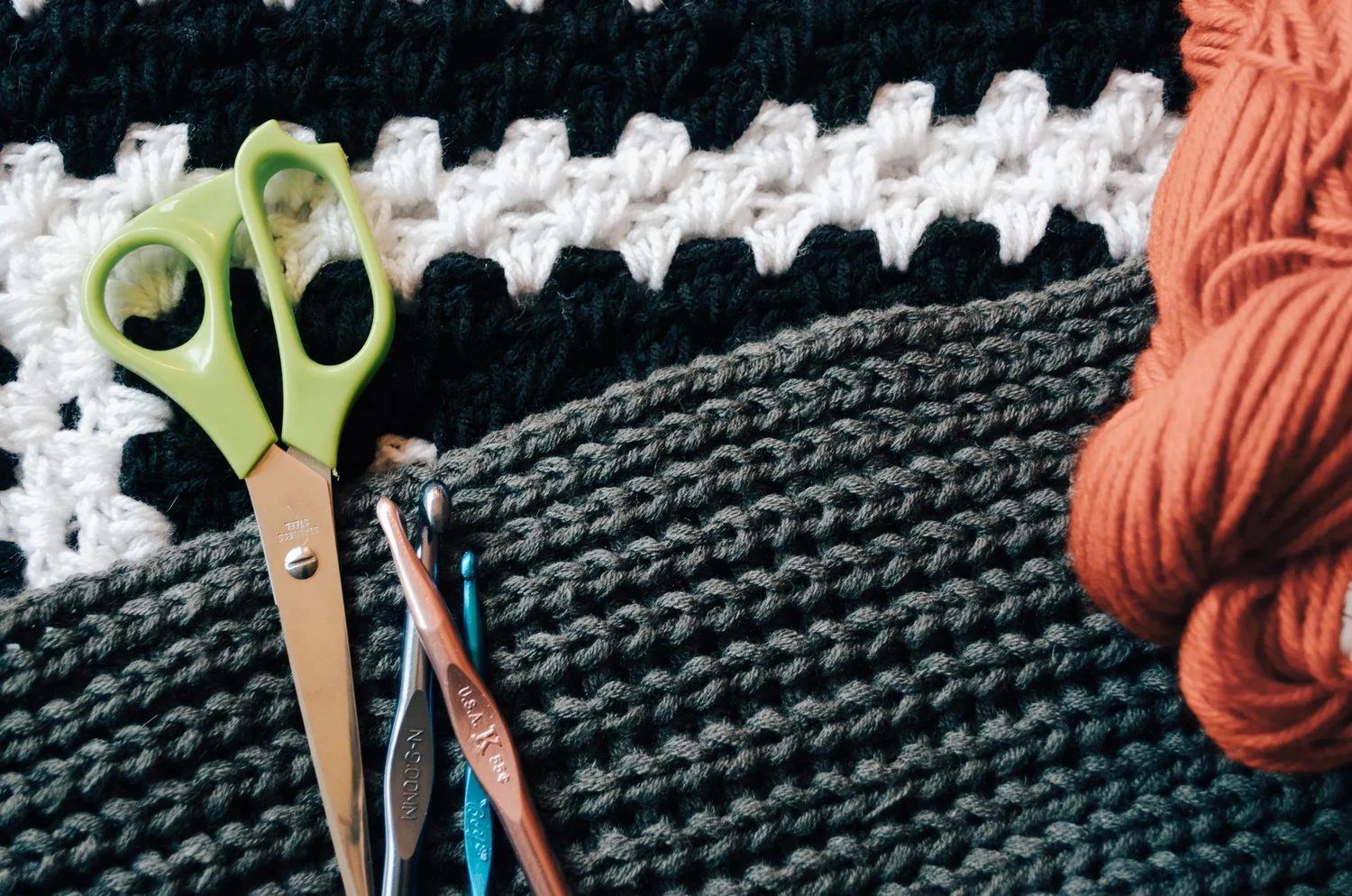 How to Start Crocheting: Where to Begin When Your an Absolute Beginner ...