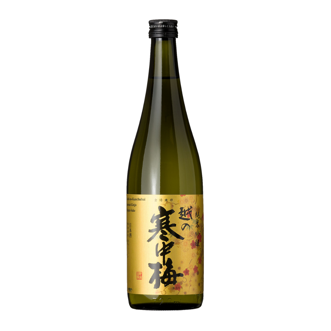 Niigata Meijo - sake — Wholesale SuperSake