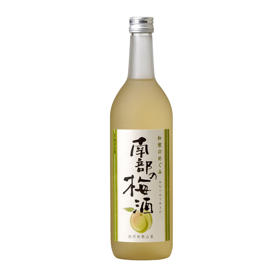 Sekaiitto - umeshu / yuzushu — Wholesale SuperSake