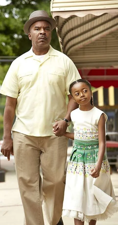 body of work — Johnetta Boone | Costume Designer