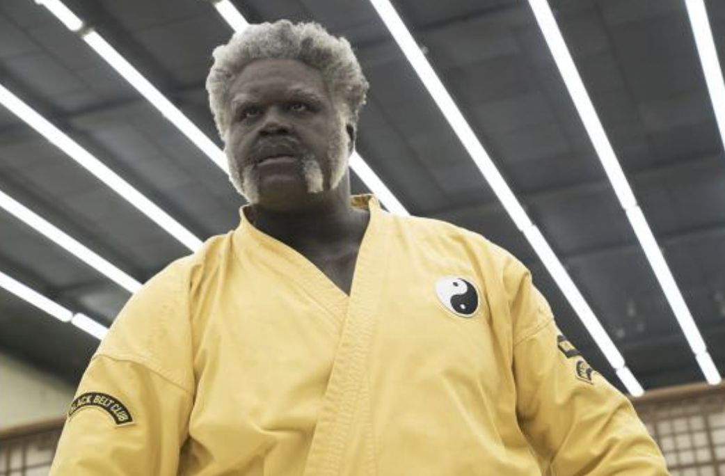 Film | T.V. — Johnetta Boone | Costume Designer