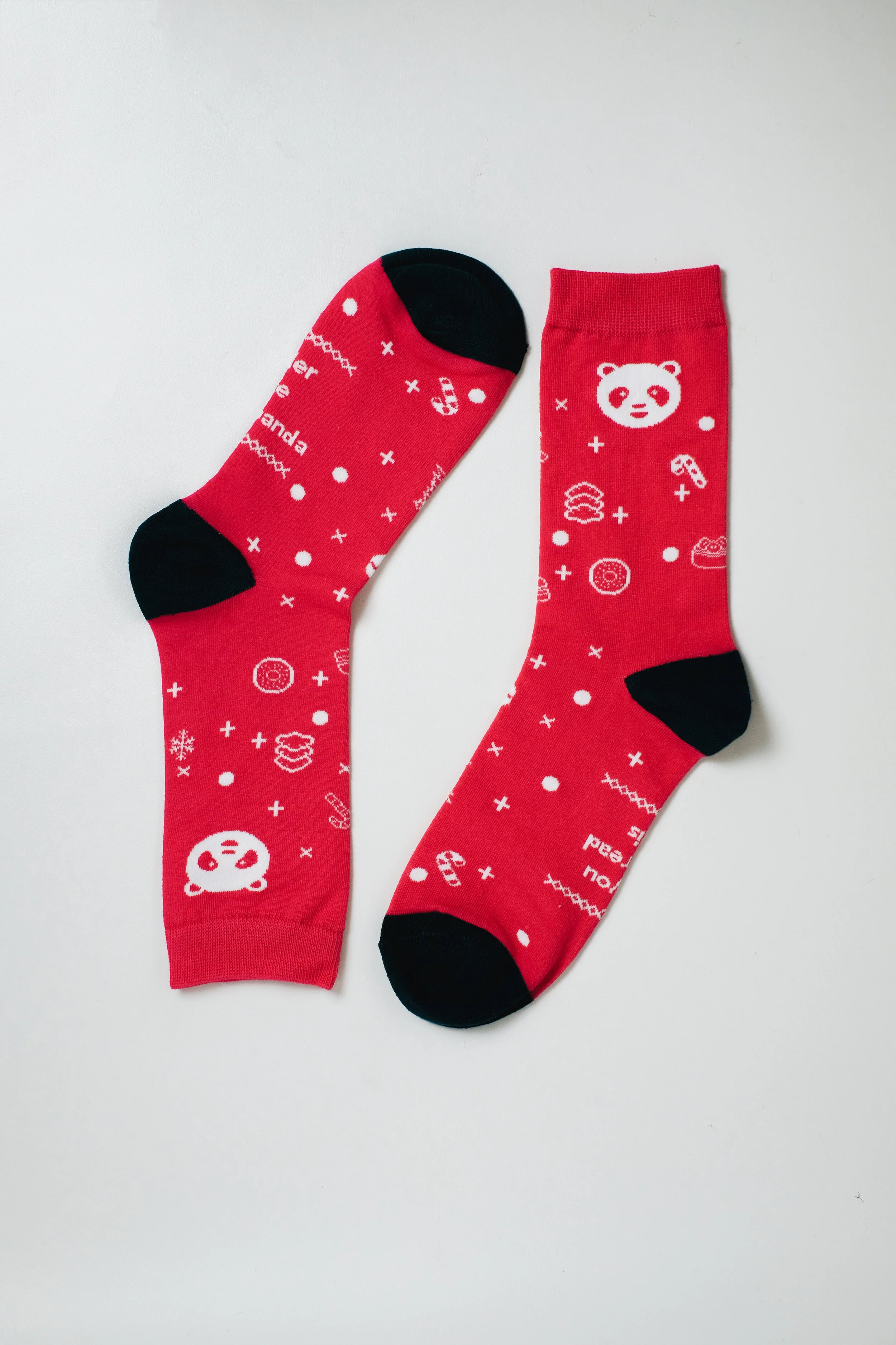 Custom Made Knitted Socks | Canada - Toronto, Montreal, Calgary ...
