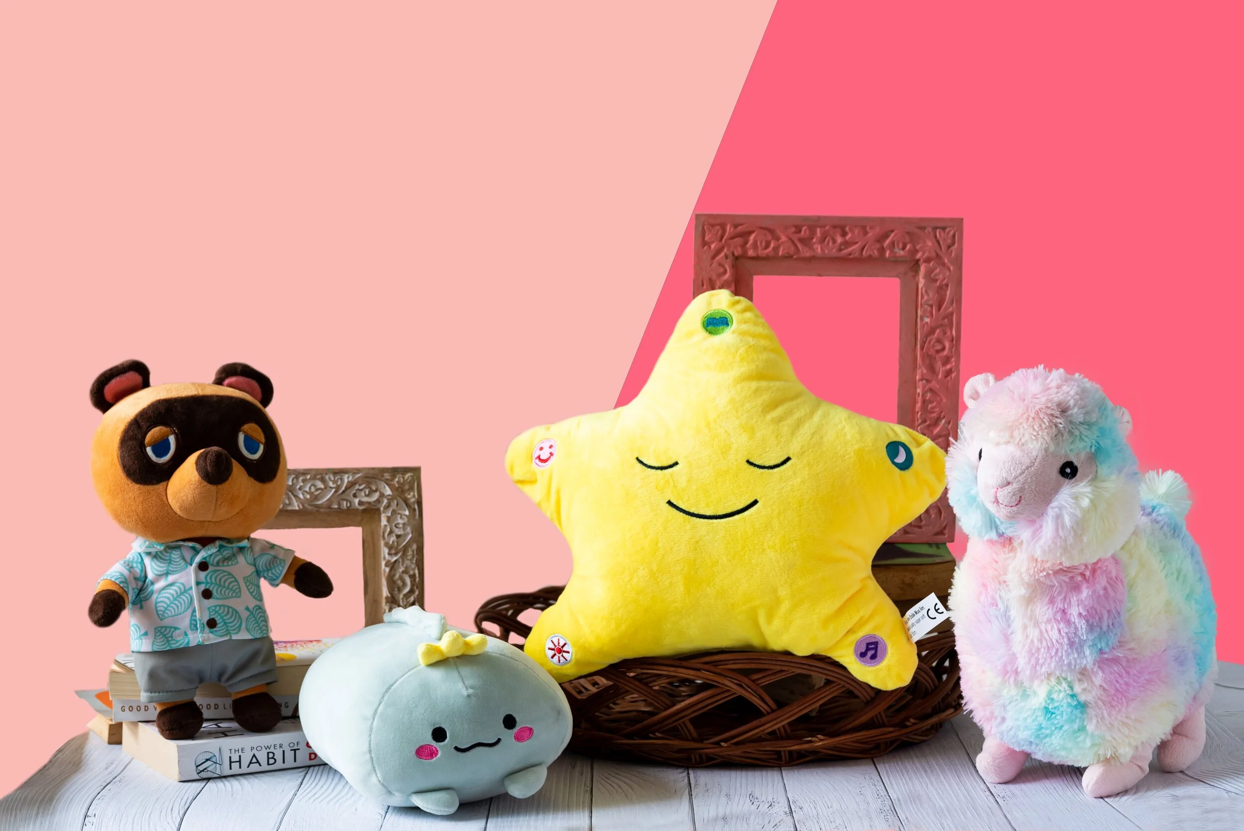 Custom Plush Toys Canada | Toronto, Montreal, Calgary, Vancouver ...