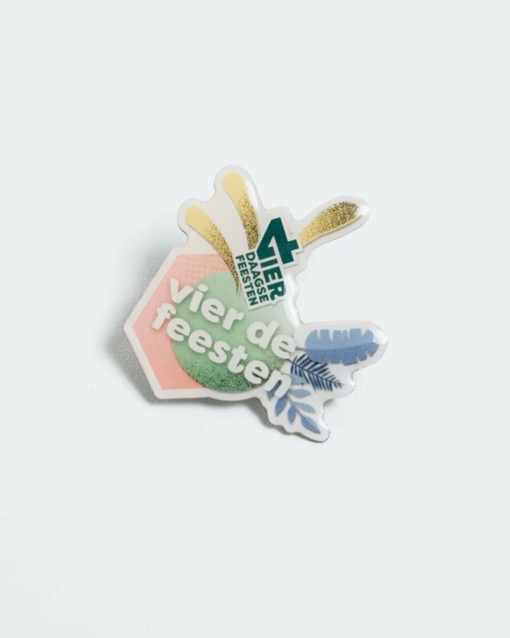 Custom Enamel Pins | Canada - Toronto, Montreal, Calgary, Mississauga ...