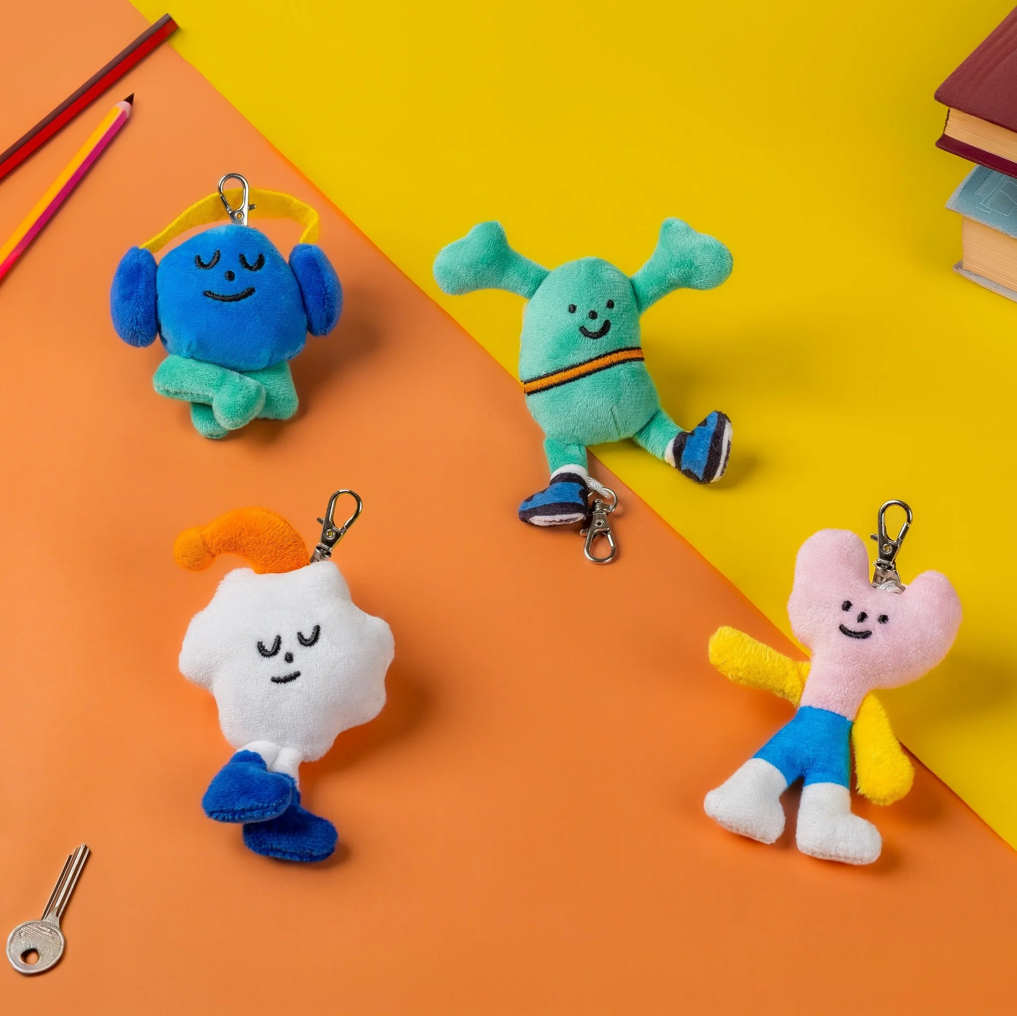 Custom Plush Toys Canada | Toronto, Montreal, Calgary, Vancouver ...