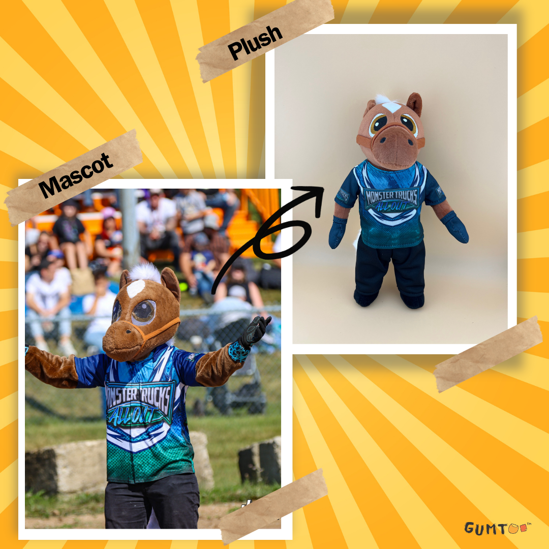 Custom Plush Toys Canada | Toronto, Montreal, Calgary, Vancouver ...