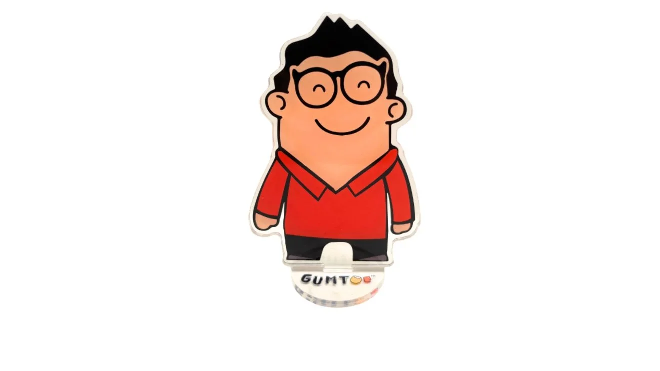 Custom Acrylic Standees | Toronto, Montreal, Calgary, Vancouver ...