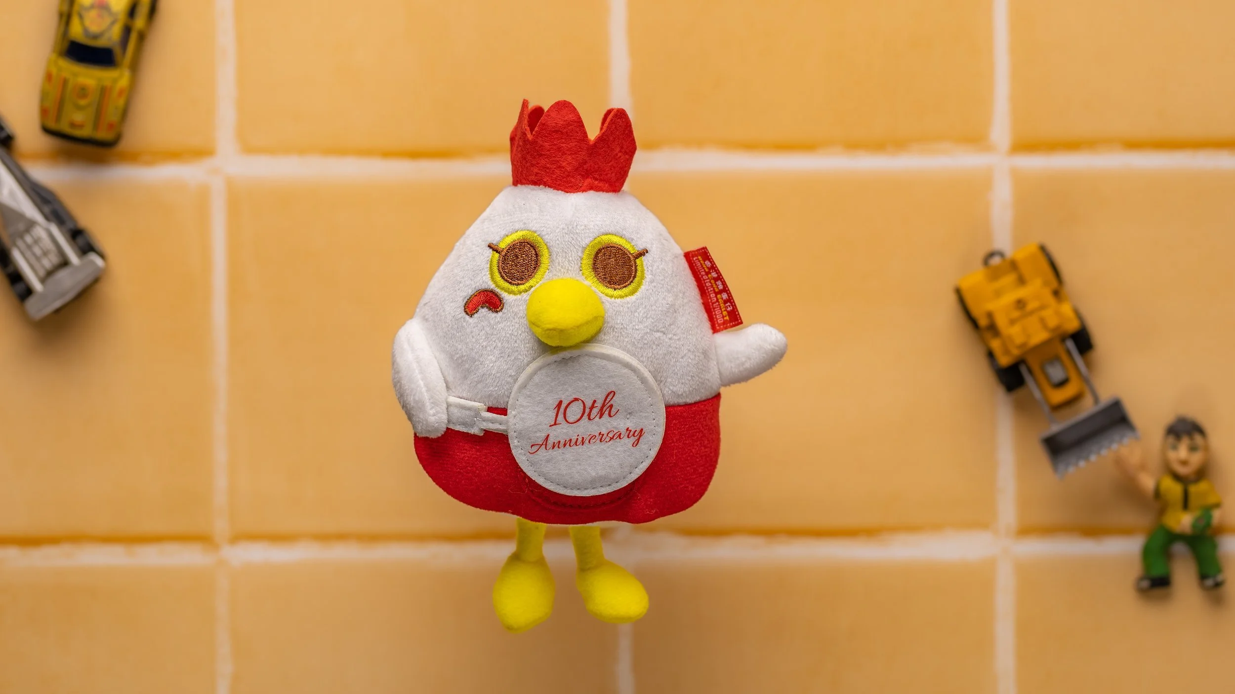 Custom Plush Toys Canada | Toronto, Montreal, Calgary, Vancouver ...