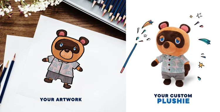 Custom Plush Toys Canada | Toronto, Montreal, Calgary, Vancouver ...