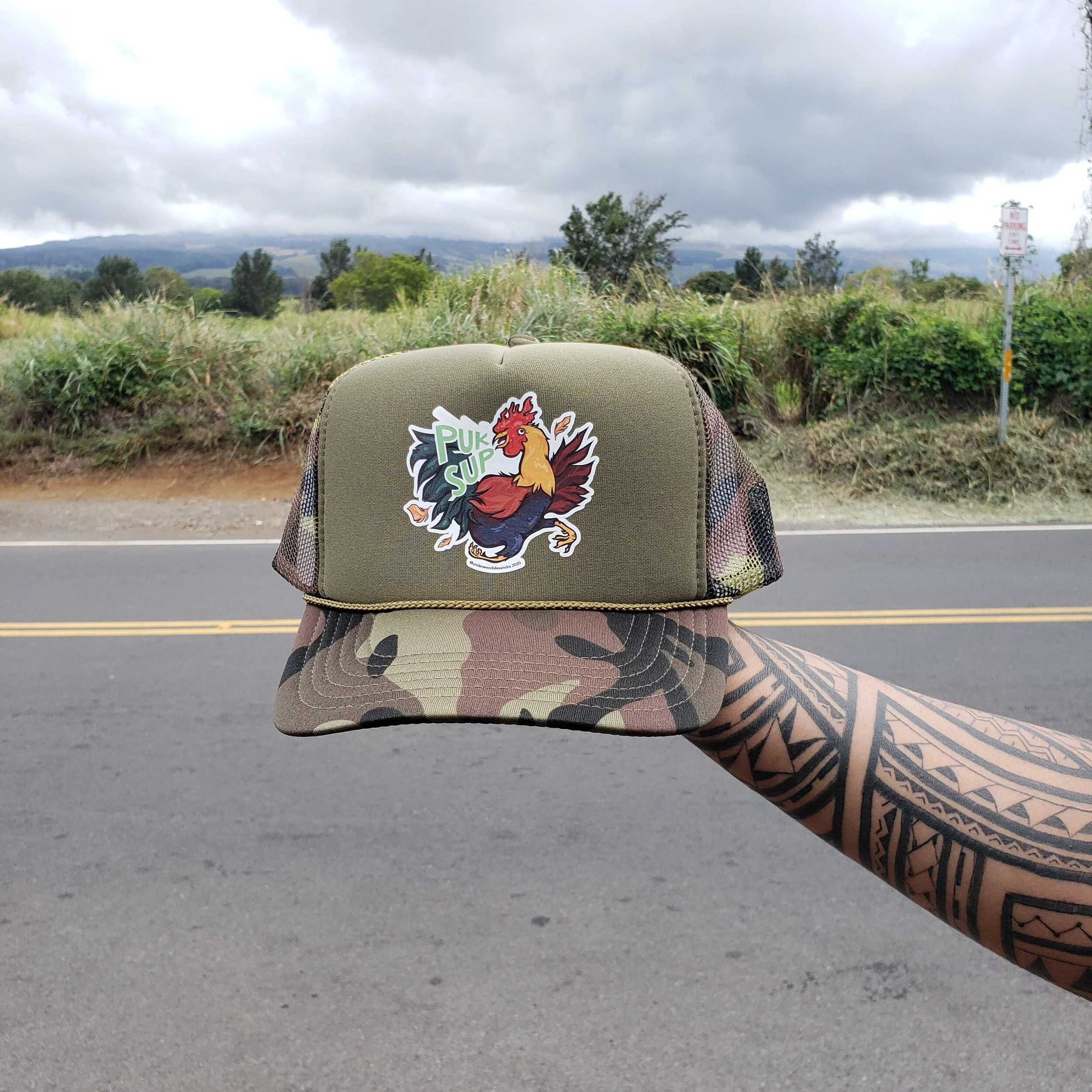 Order Online — Pukalani Superette