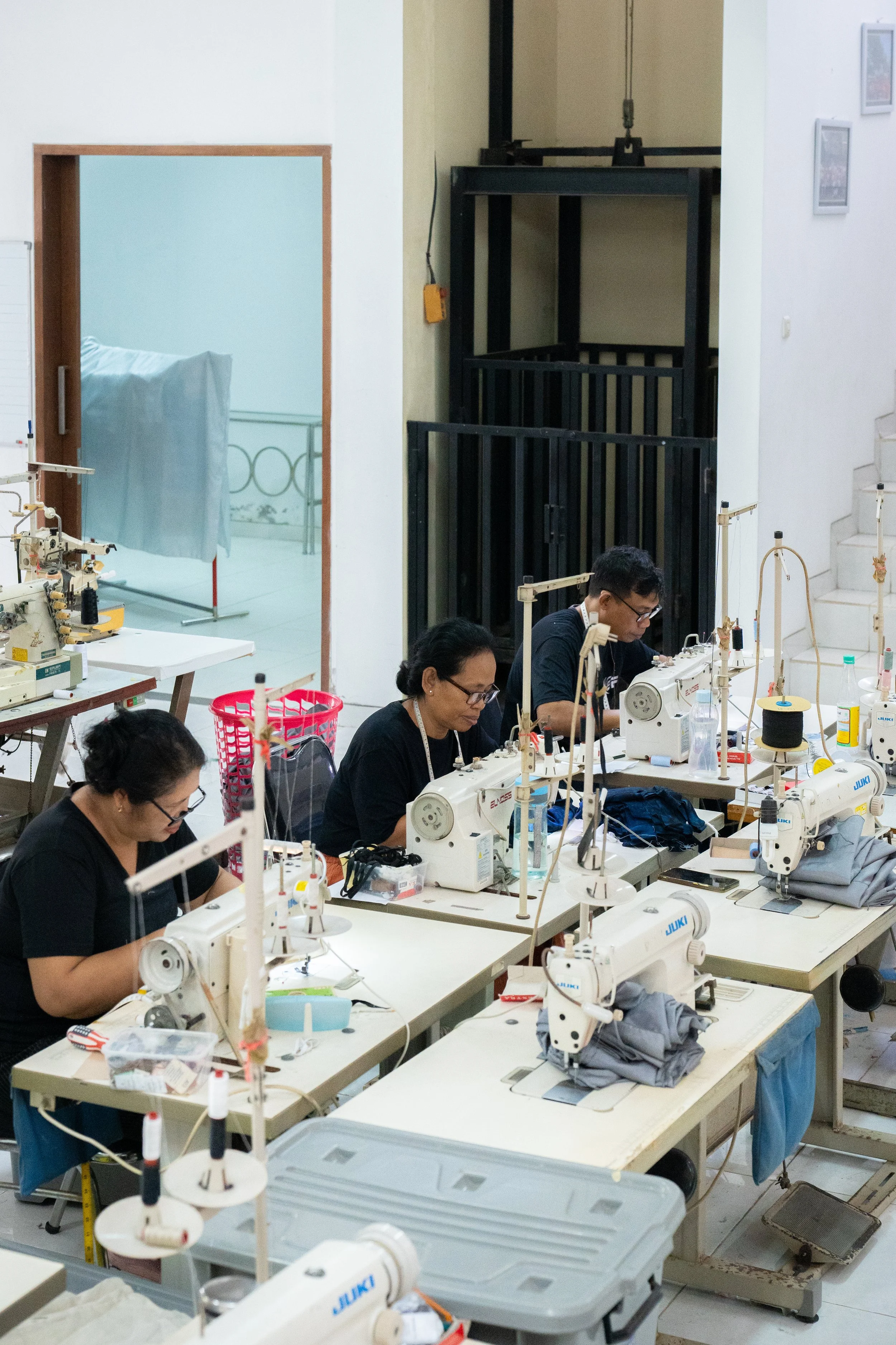 Emerging Designers Collective (EDC)