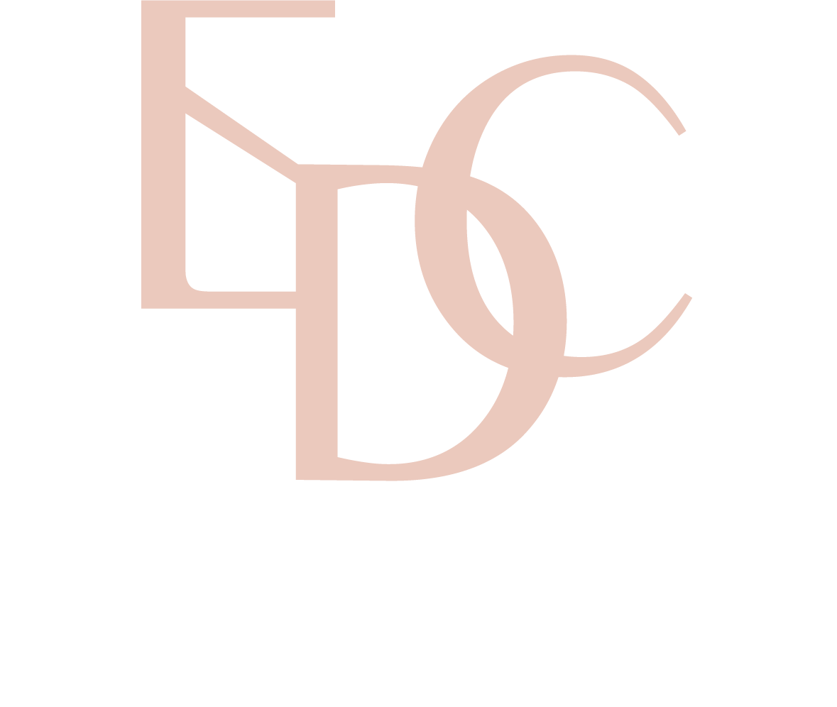 Terms of Service — EDC