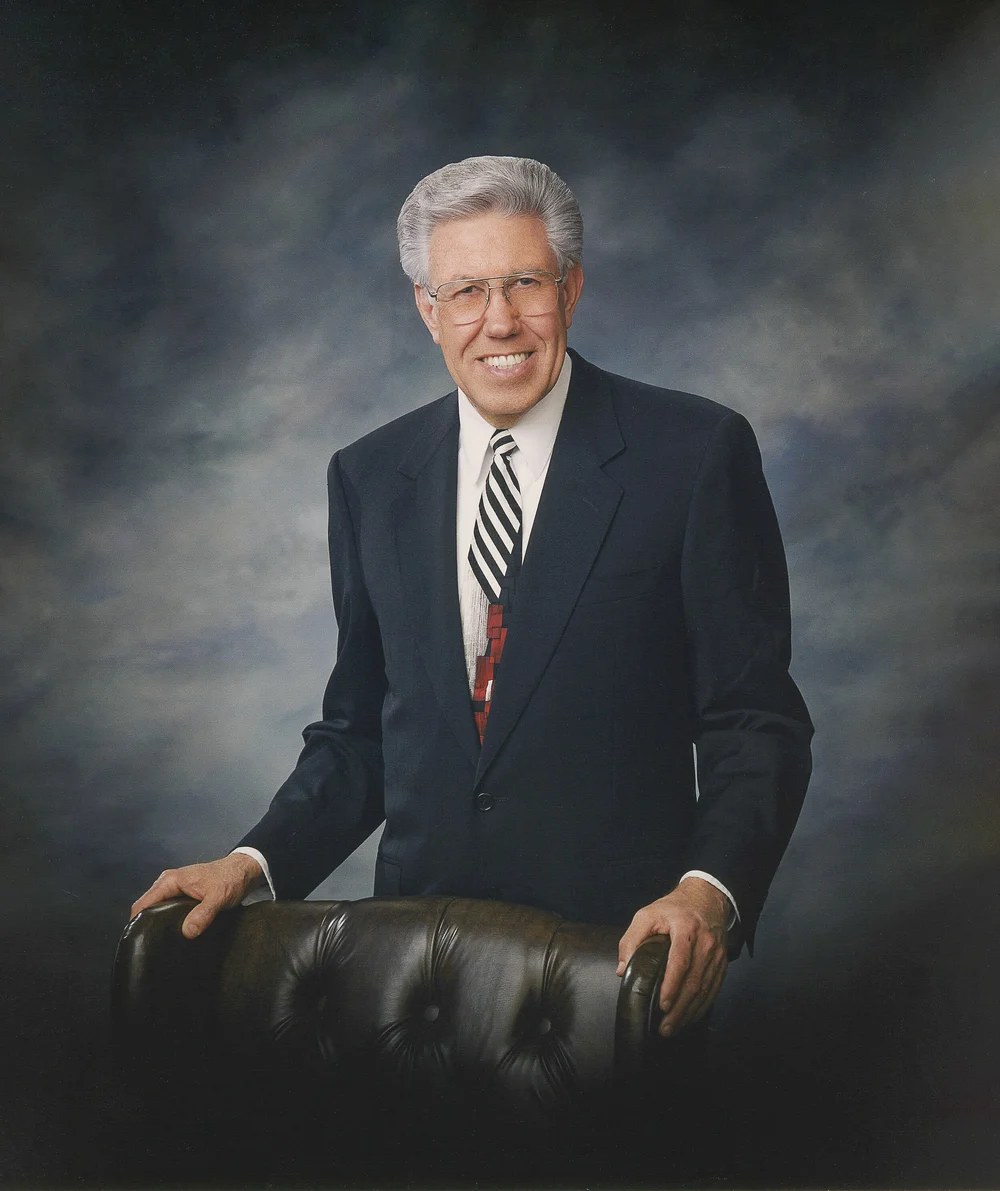 Kenneth Cox Ministries