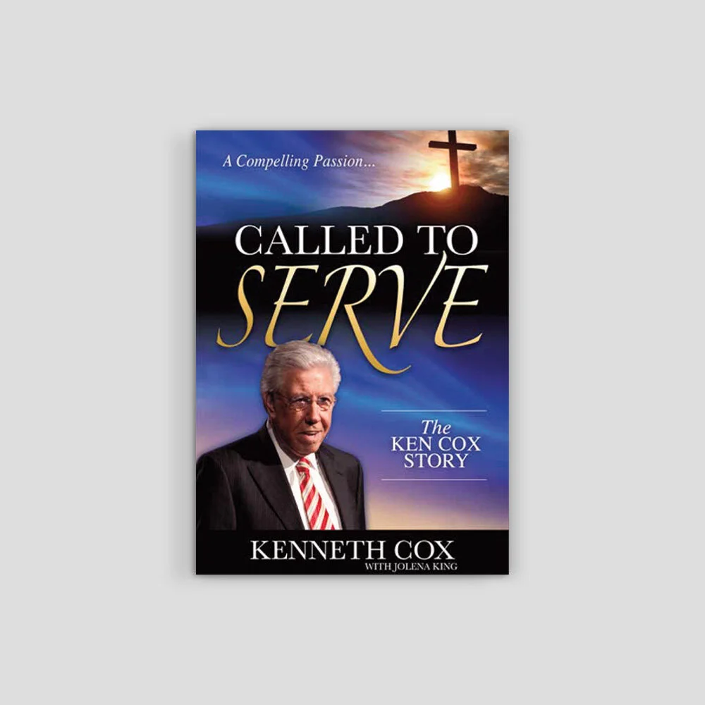 Sanctuary Pure and Simple Digital Download — Kenneth Cox Ministries