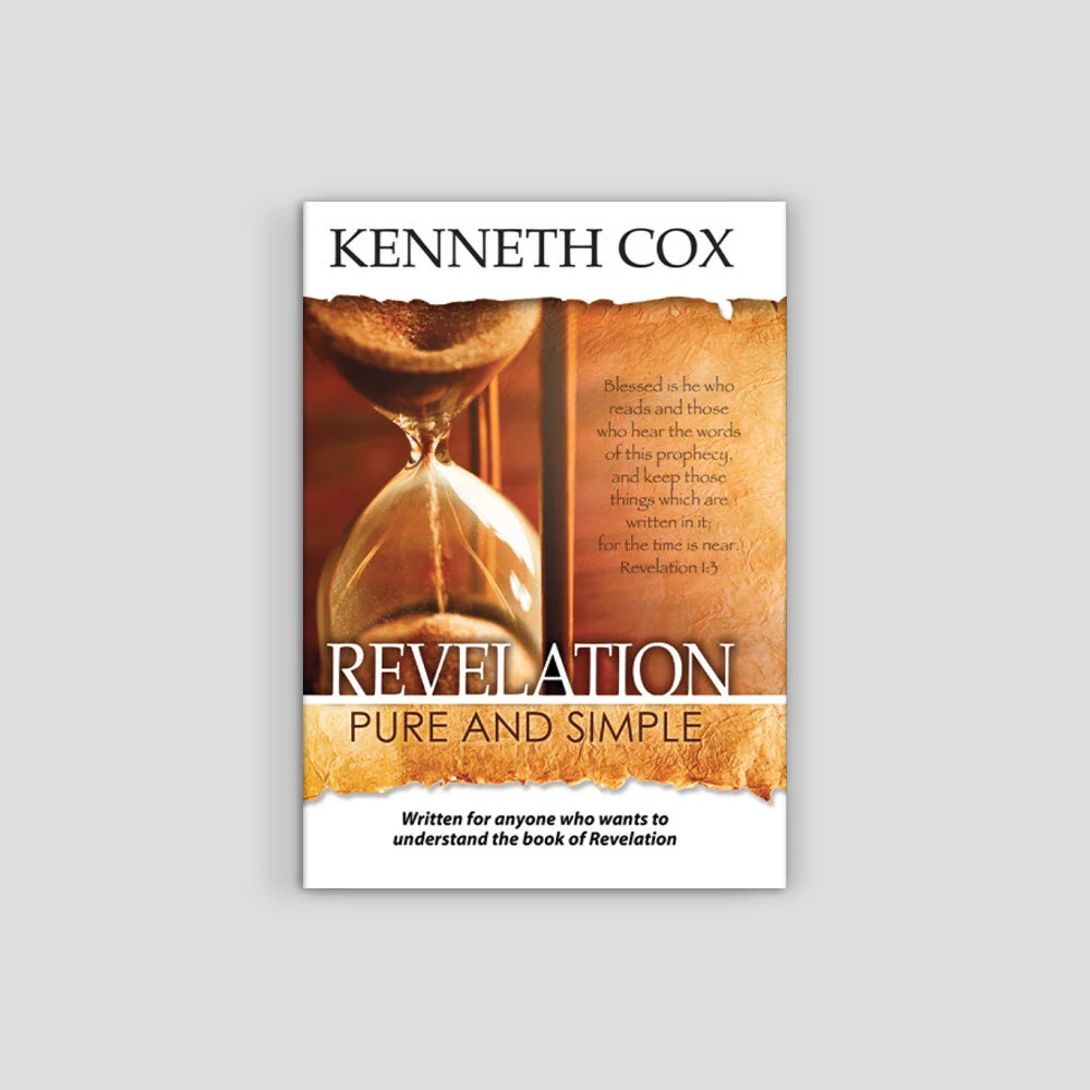 Sanctuary Pure and Simple Digital Download — Kenneth Cox Ministries