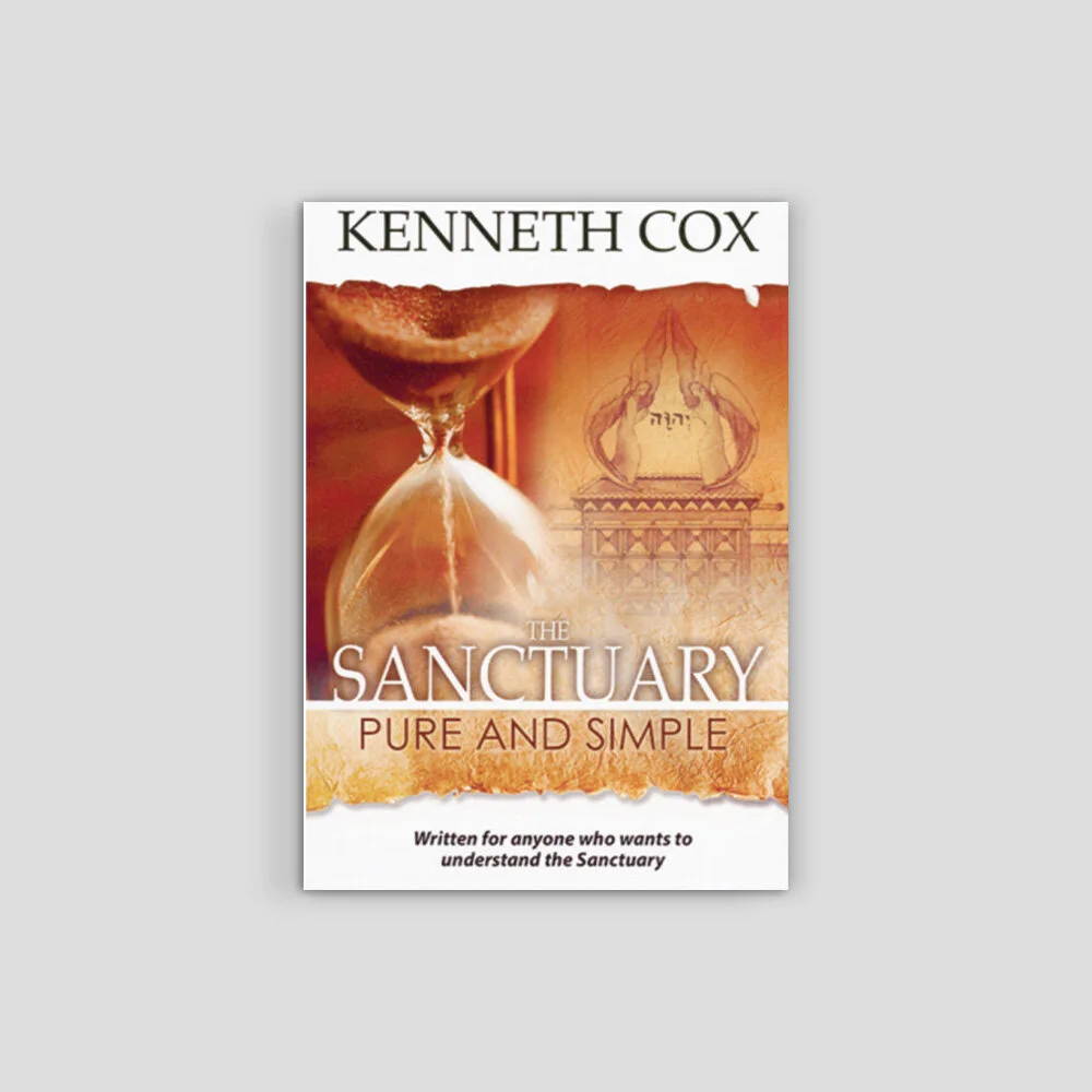 Store 2 — Kenneth Cox Ministries