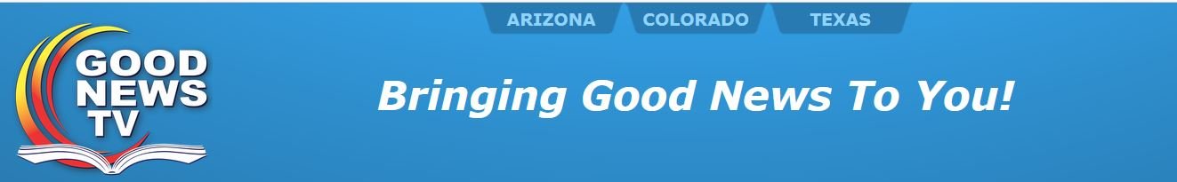 Good News TV — Kenneth Cox Ministries