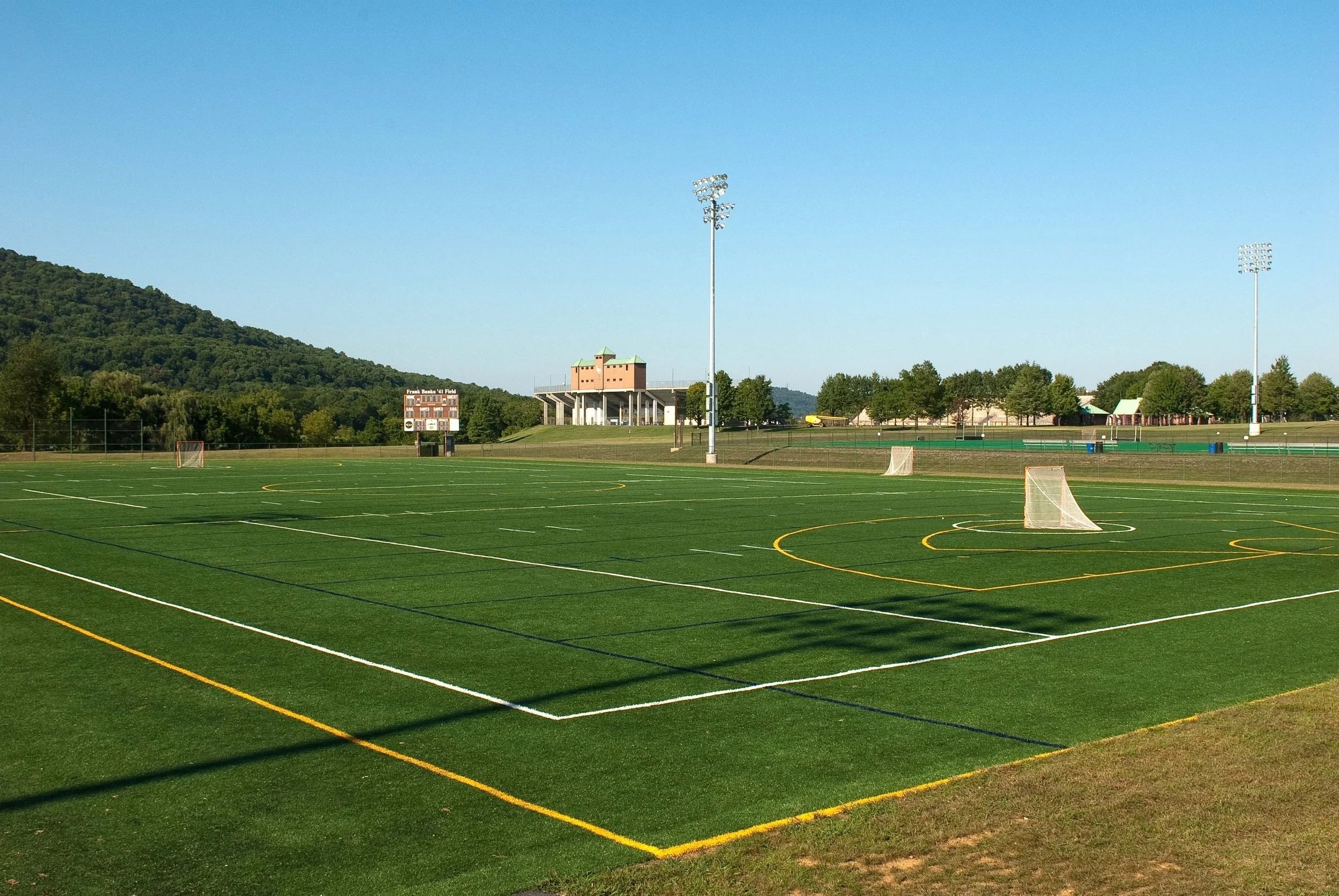 Ath-Ed Lacrosse Events