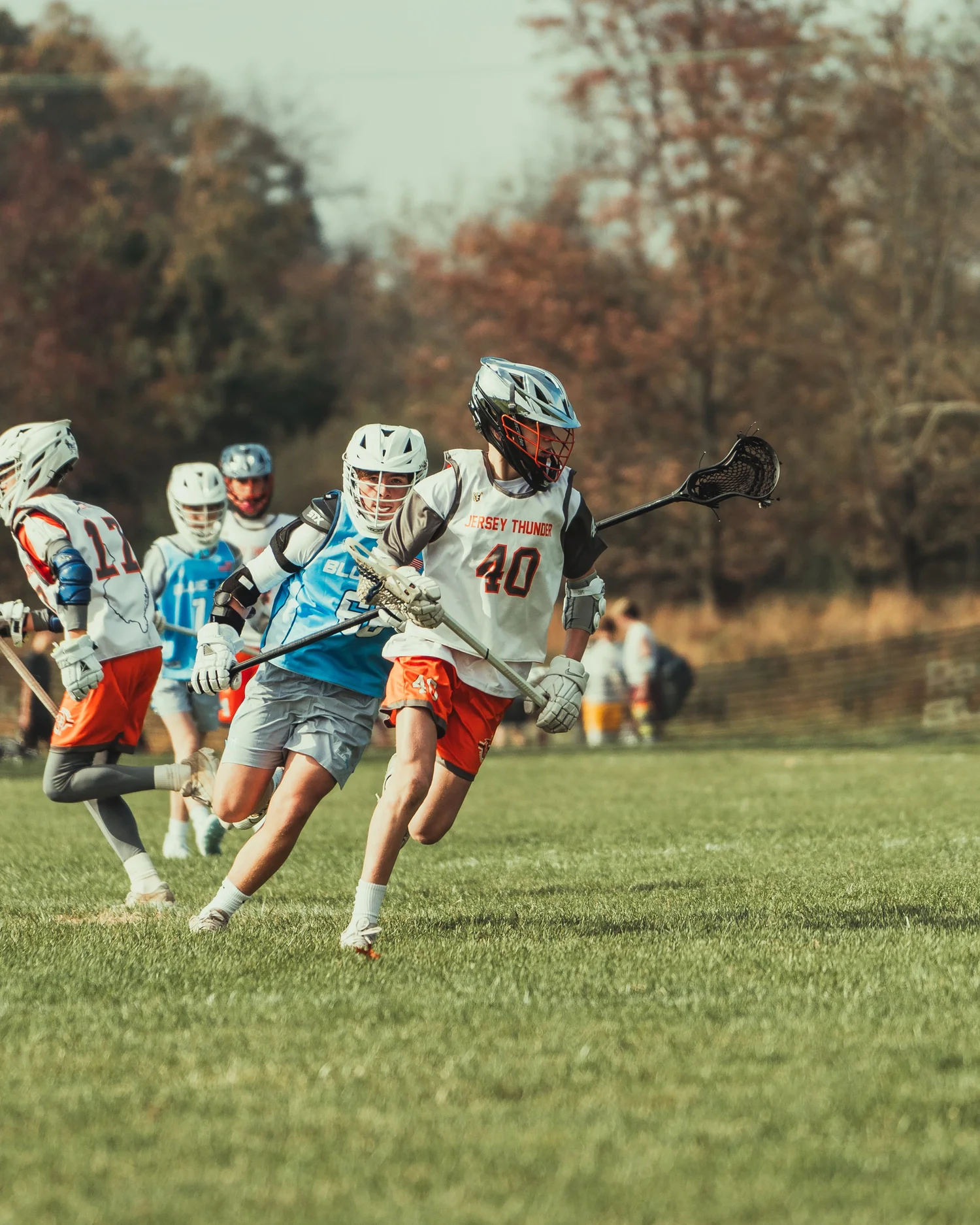 Fall Finale Classic — Ath-Ed Lacrosse Events