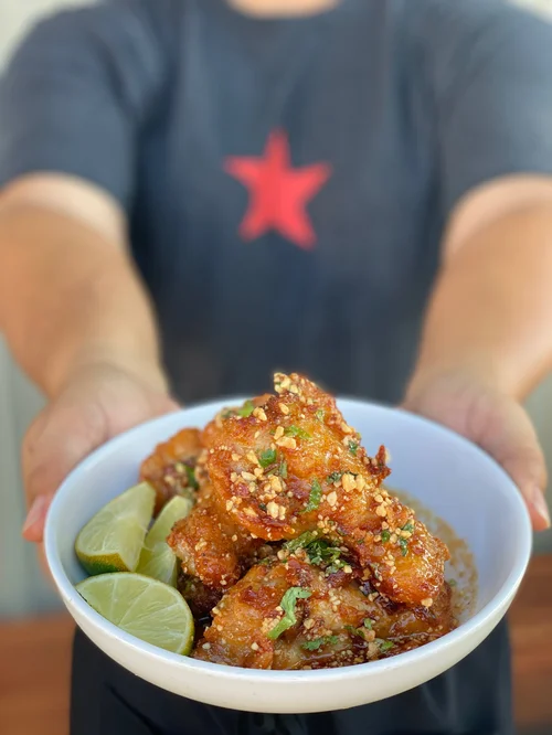 About — Star Noodle v2