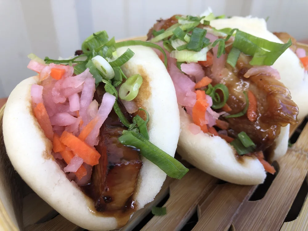 Menu — Star Noodle v2