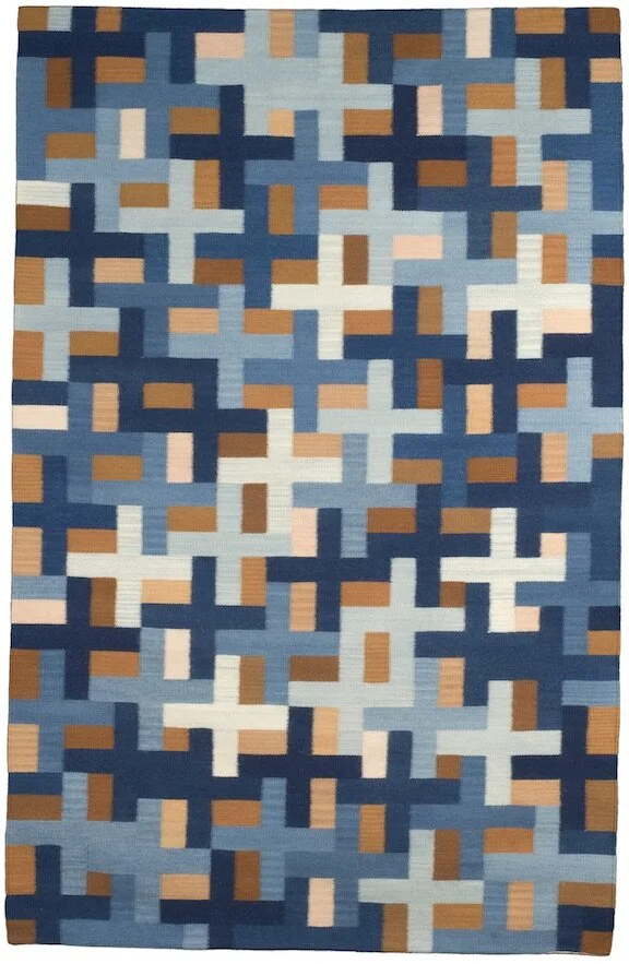 Tapestries — Michael F. Rohde