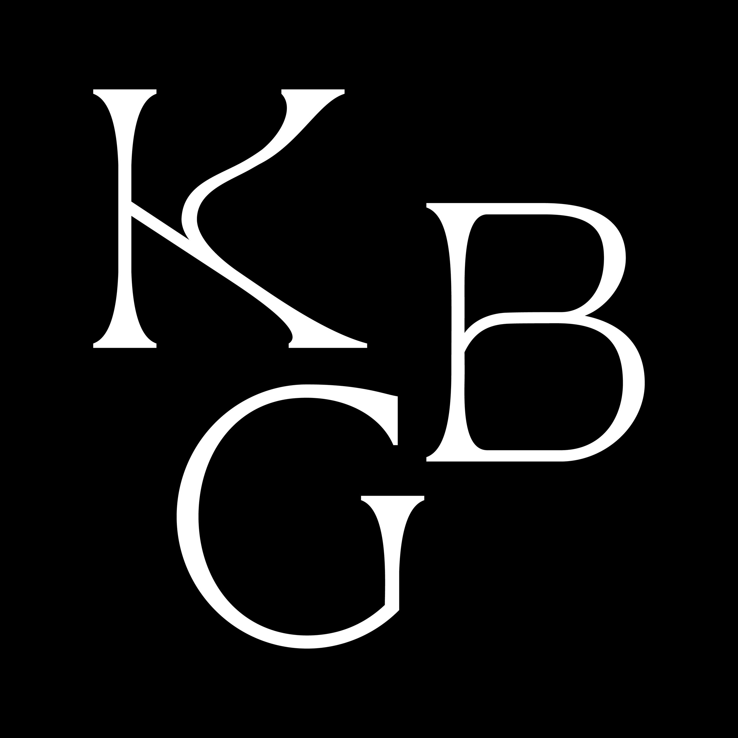 KGB Online Store