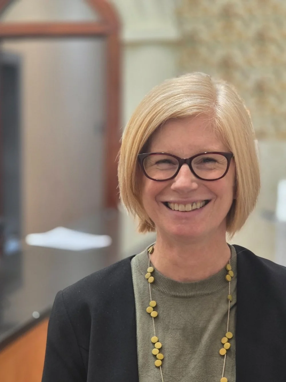 Our Team — Blueline Laundry