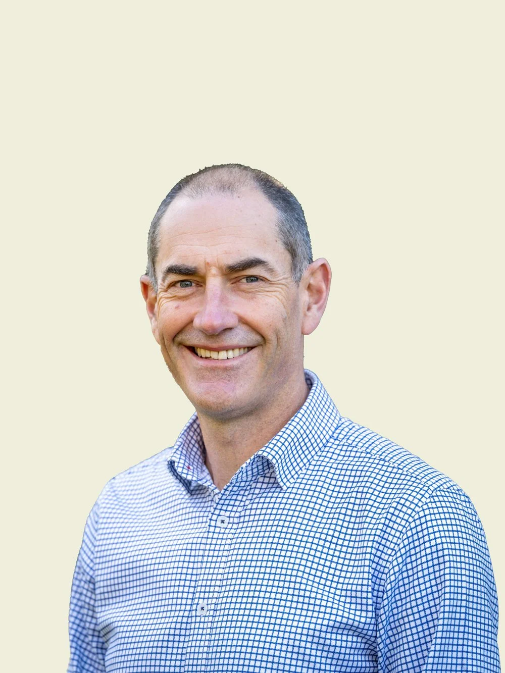 Our Team — Blueline Laundry