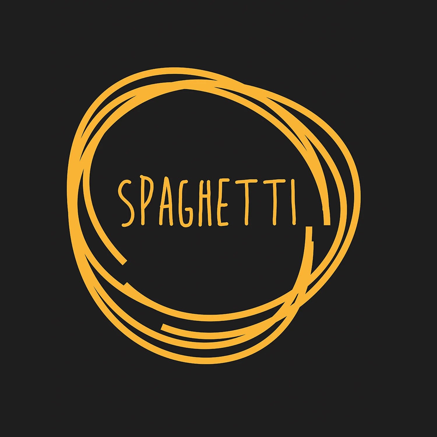 Spaghetti Logo