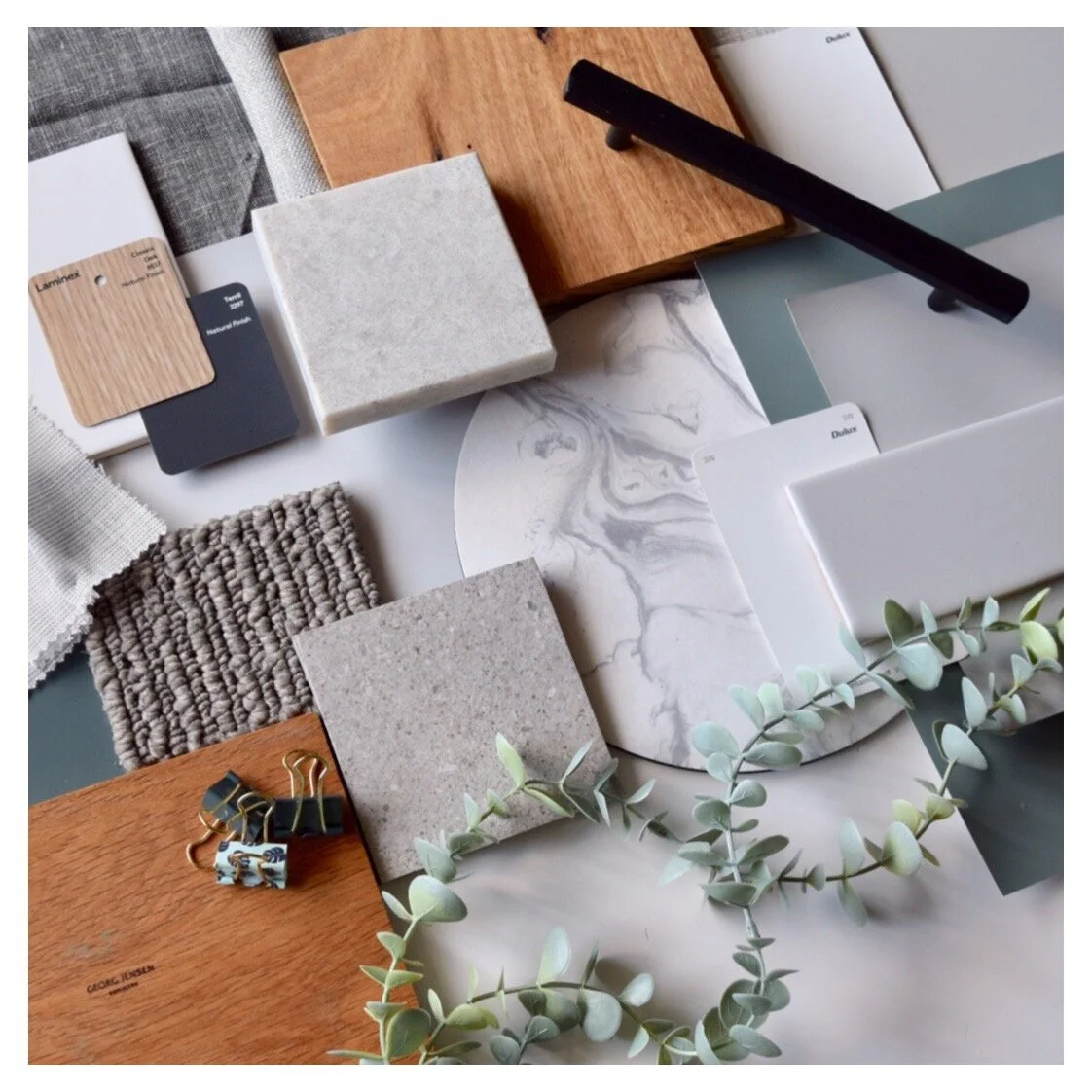 Atmosphere Designs Interior Design Studio Melbourne