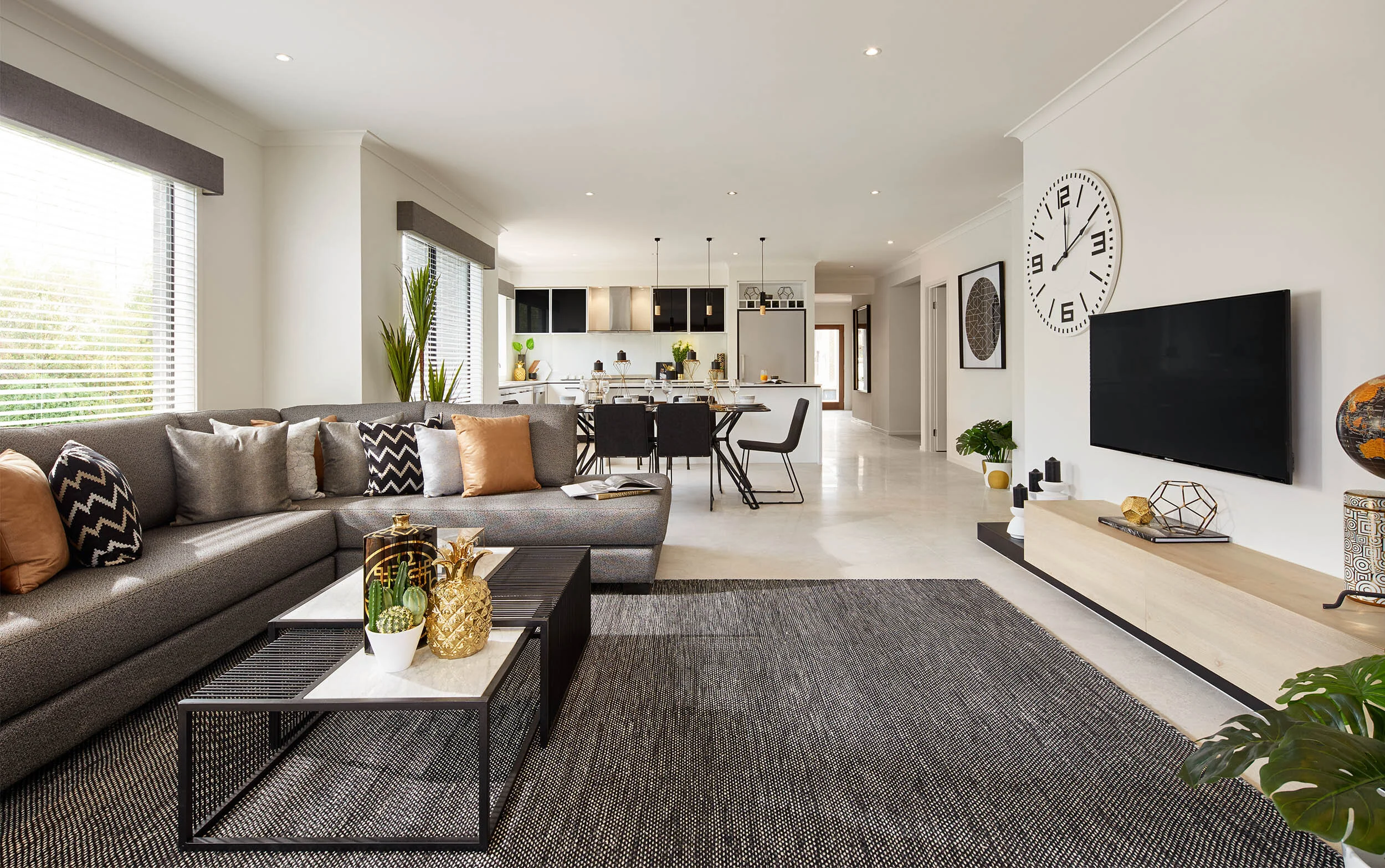 Atmosphere Designs Interior Design Studio Melbourne