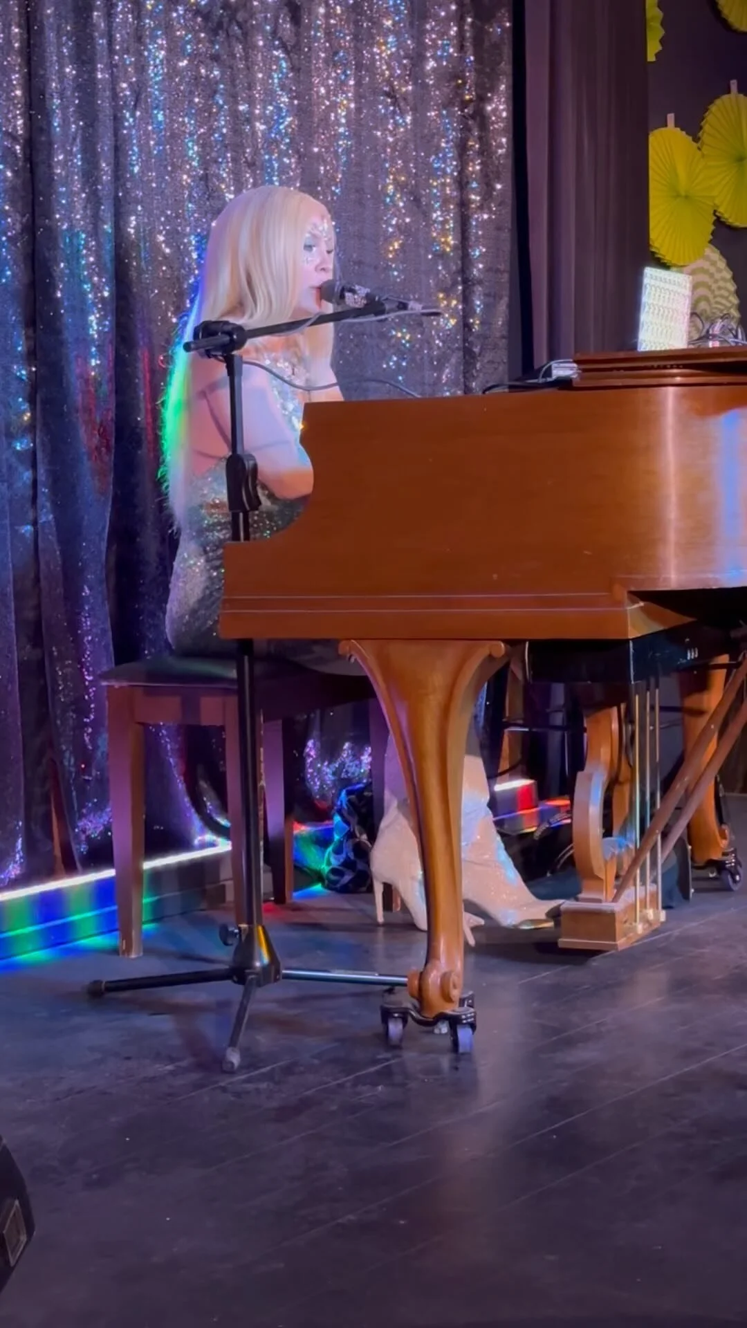 gallery — one eleven bar | Cathedral City, CA