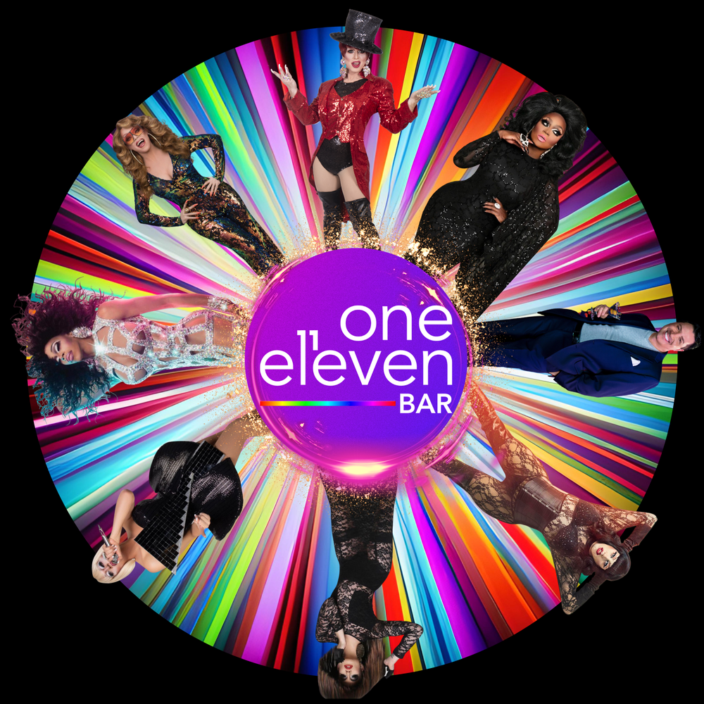 one eleven bar | Cathedral City, CA