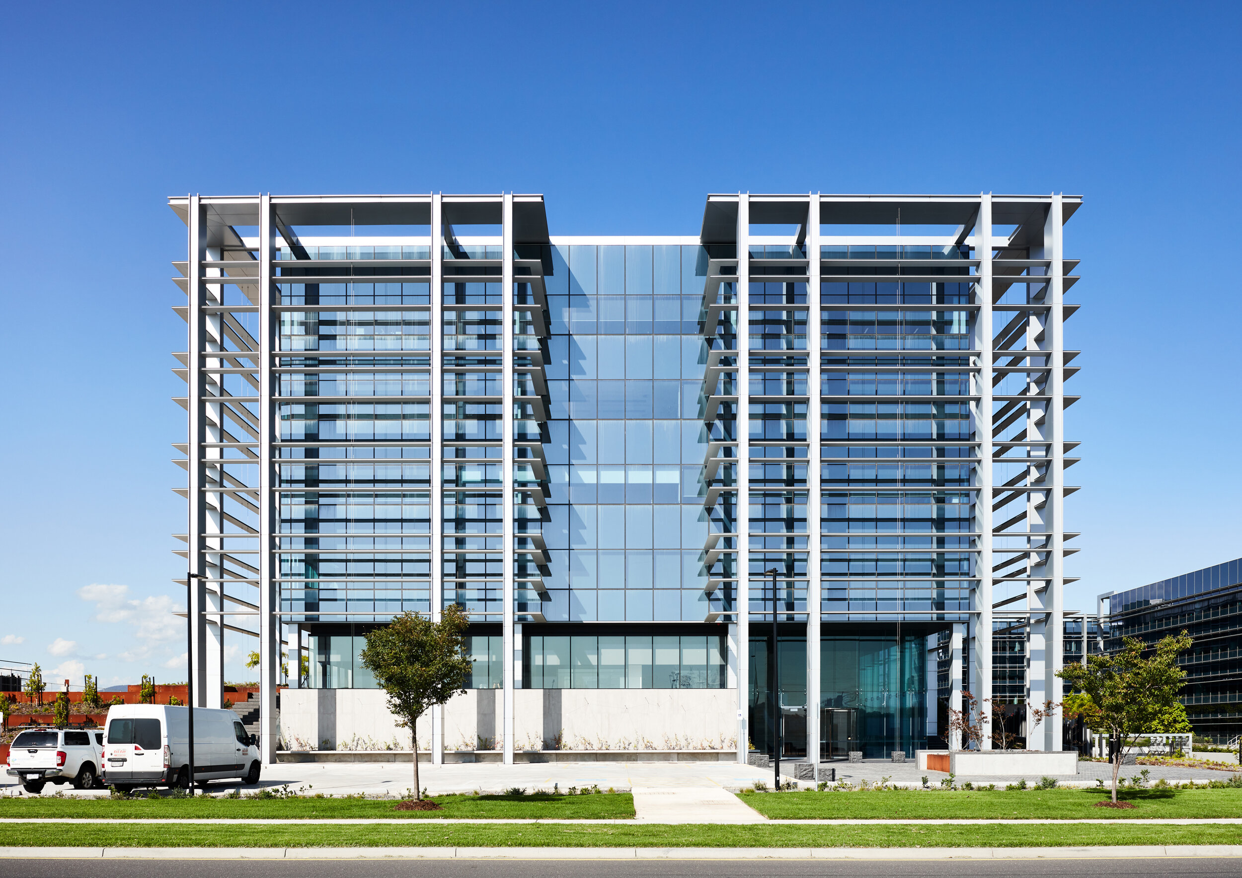 Peter Ryan Architects