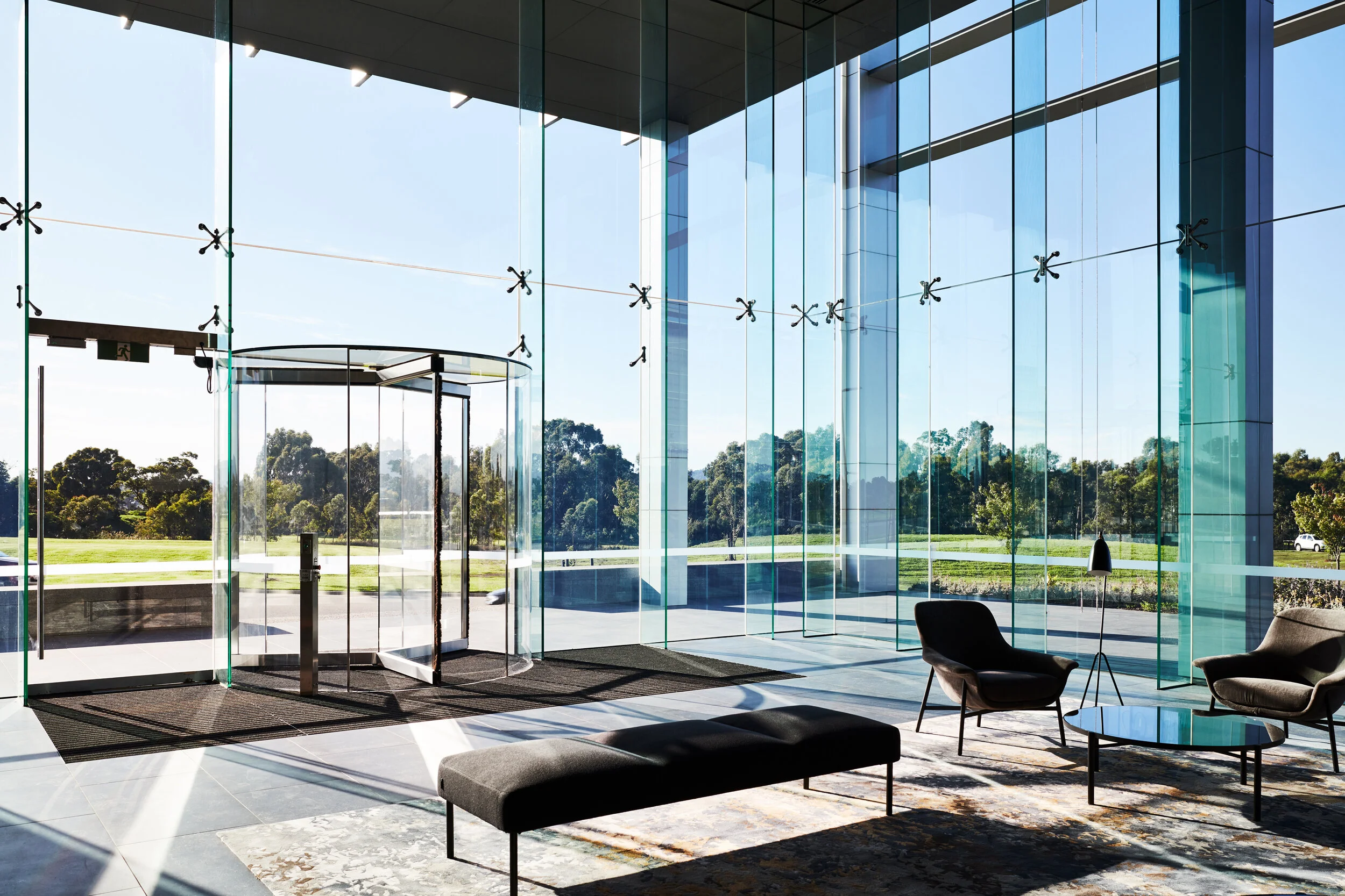 Peter Ryan Architects
