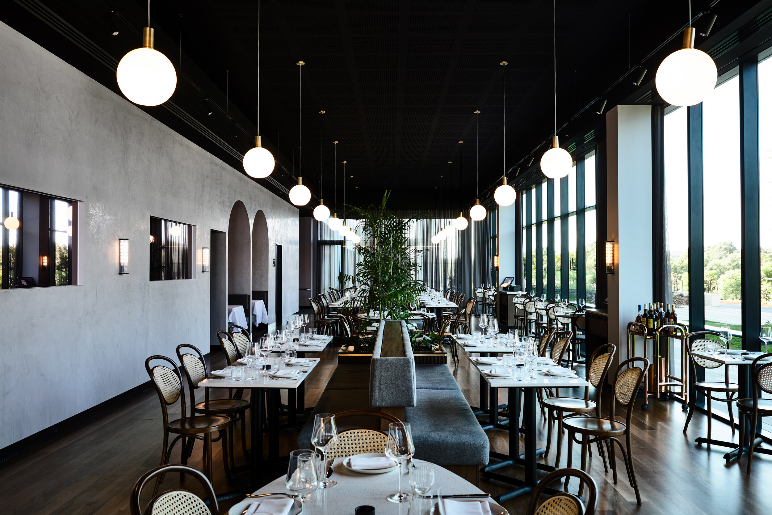 Peter Ryan Architects