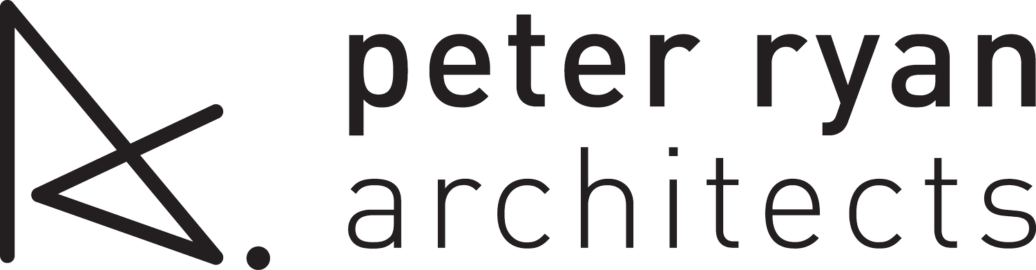 About Us — Peter Ryan Architects