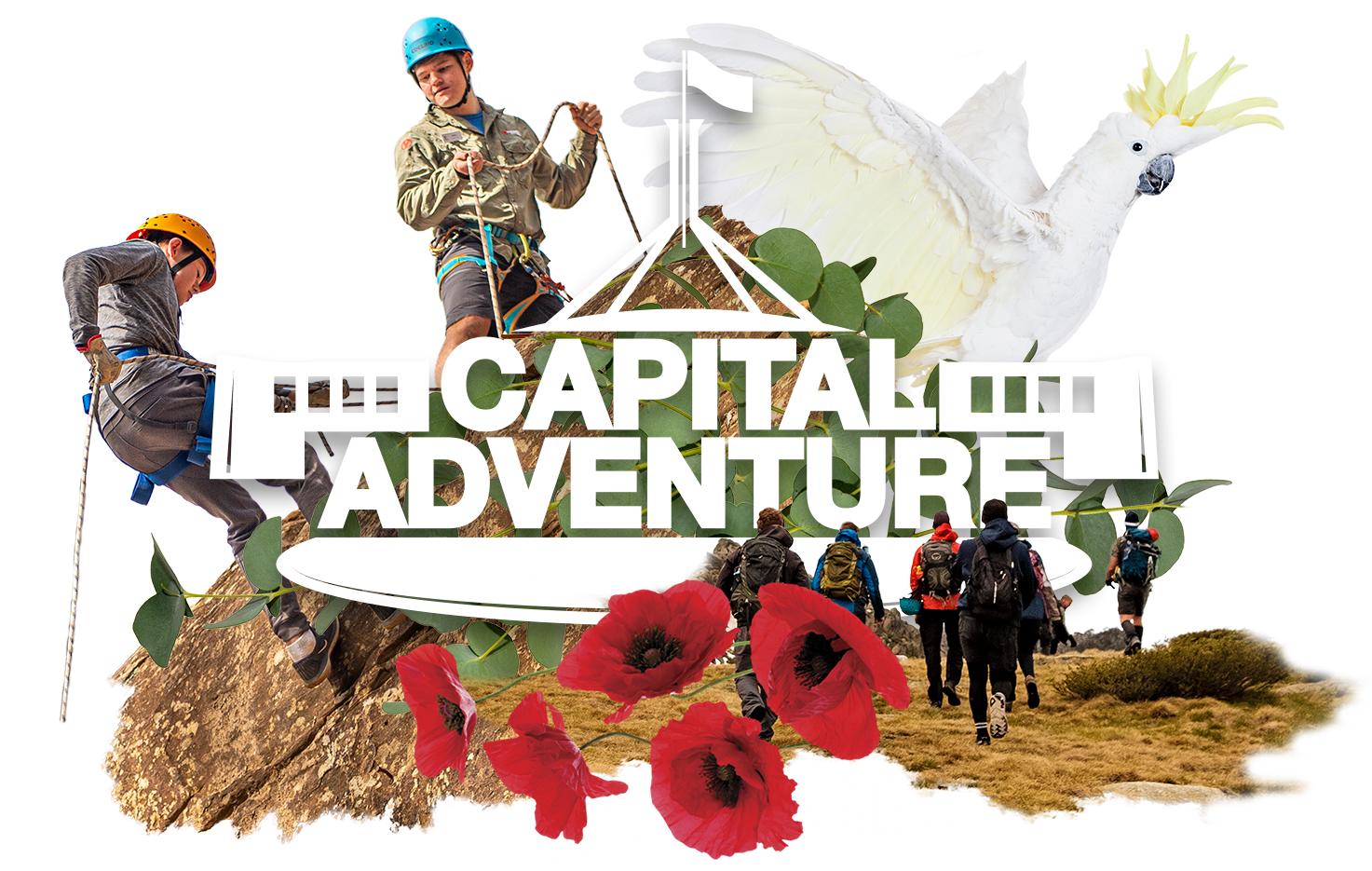 Youthworks COE | Capital Adventure