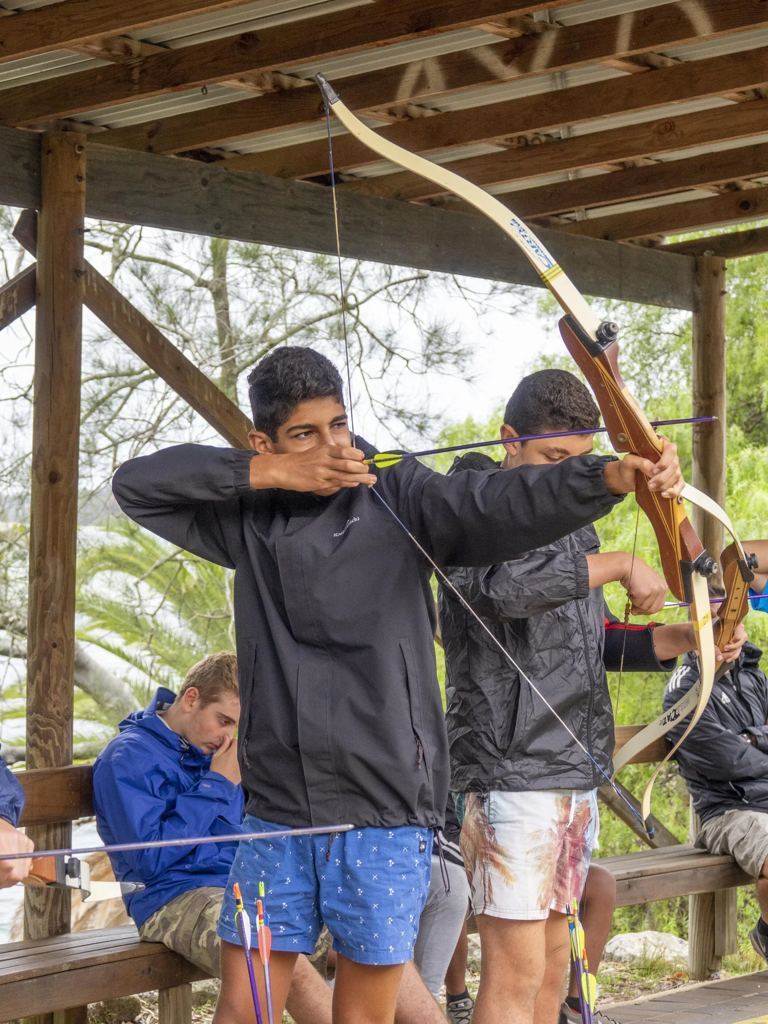 Youthworks COE | Port Hacking