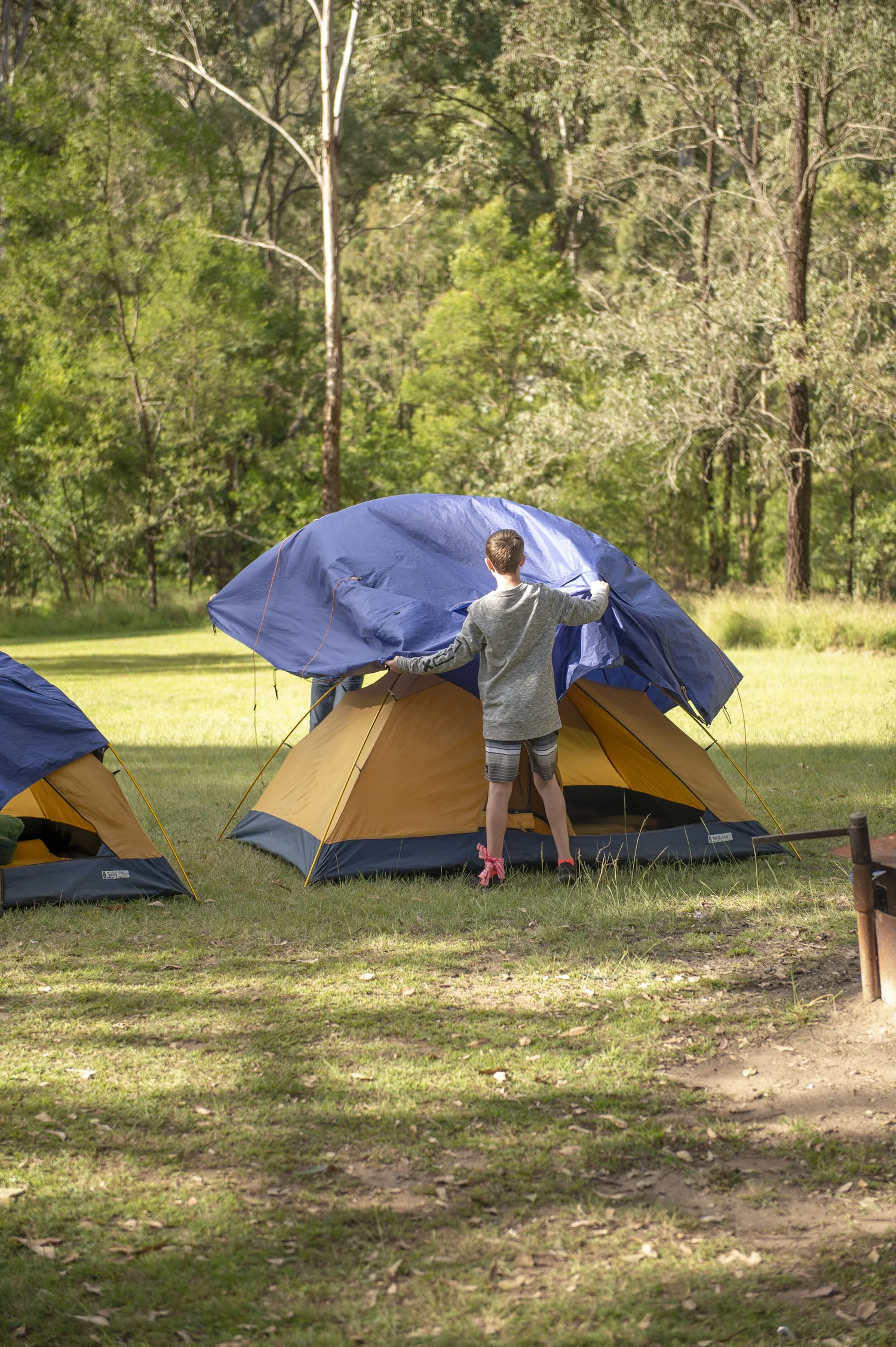 Youthworks COE | Traineeship