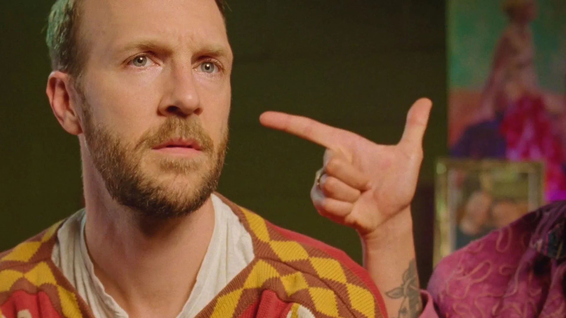 Refused Classification - A Short Film — Rogue Projects