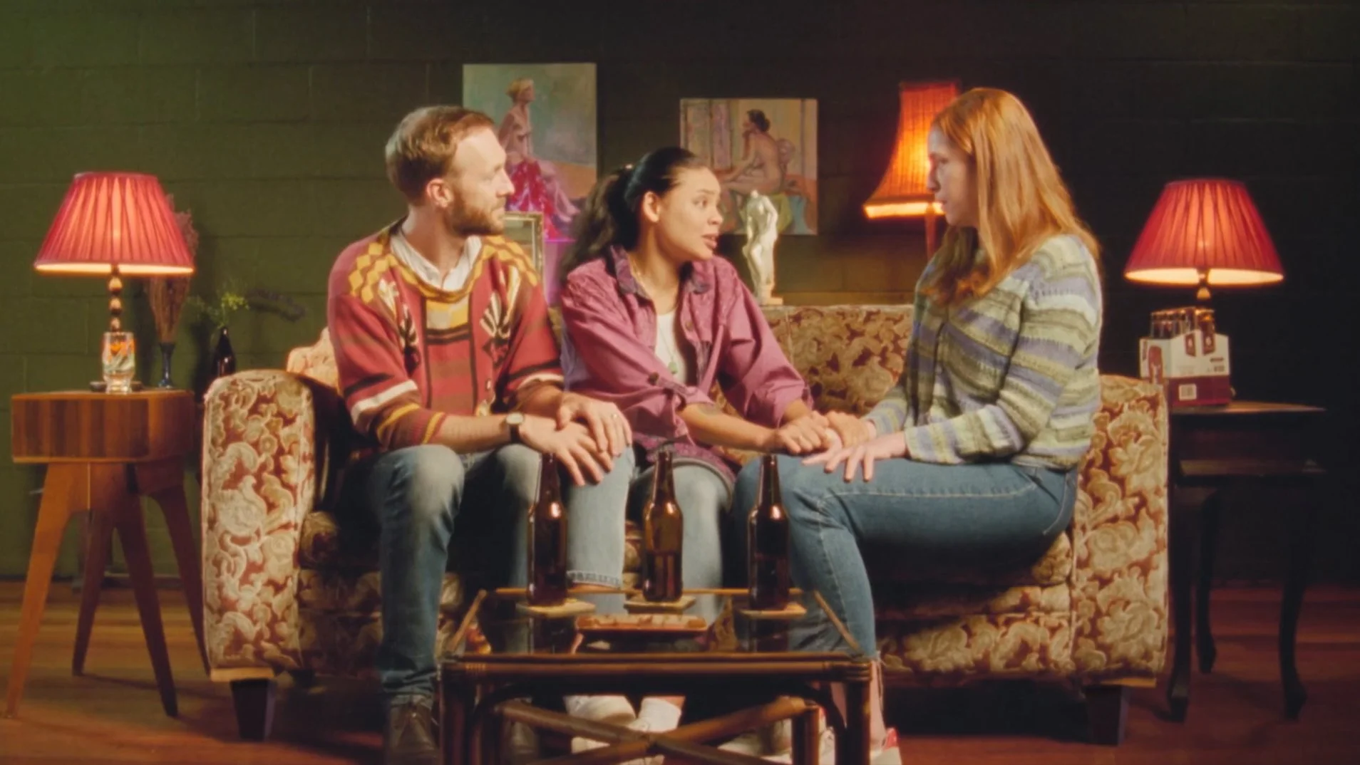 Refused Classification - A Short Film — Rogue Projects