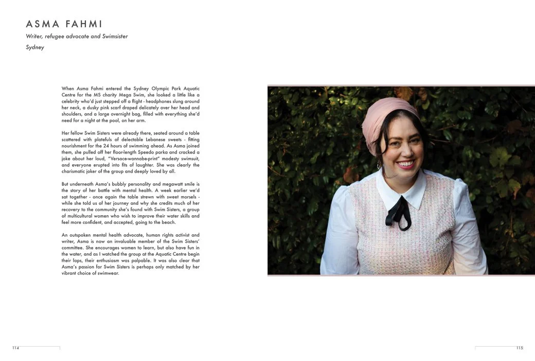 Pearls Book — Angela Terrell