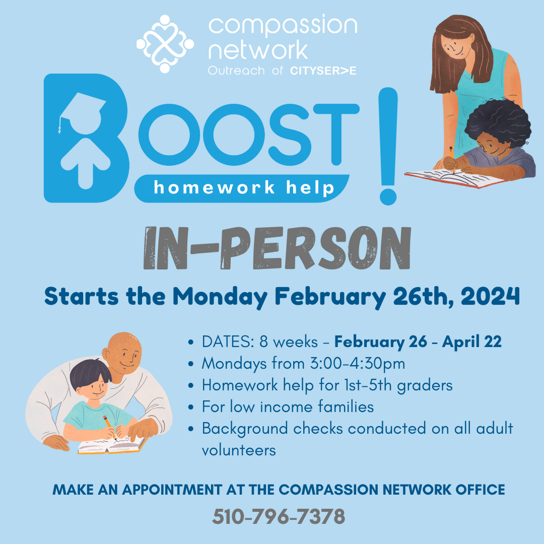 Compassion Network