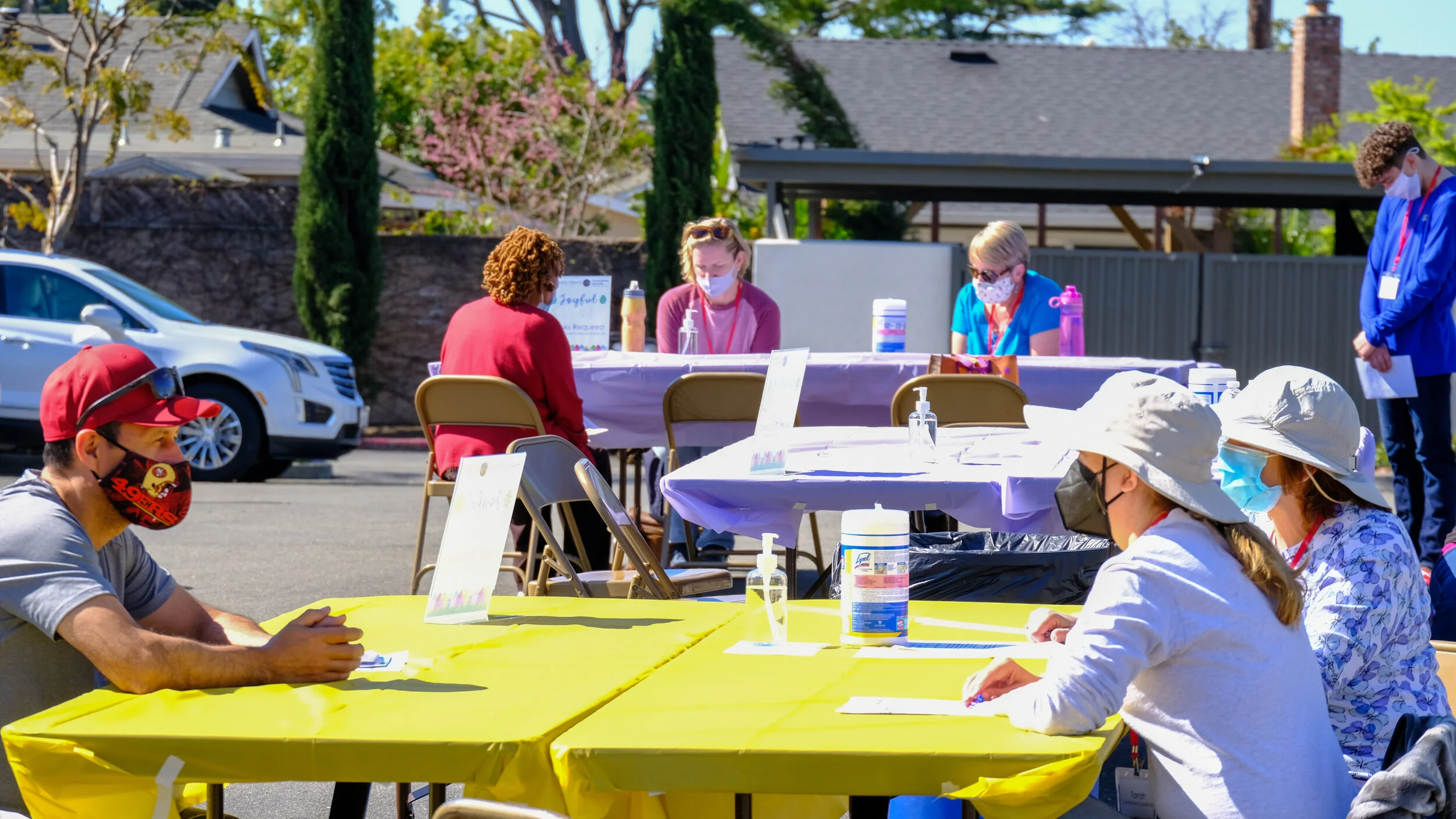 Gallery 1 — Compassion Network