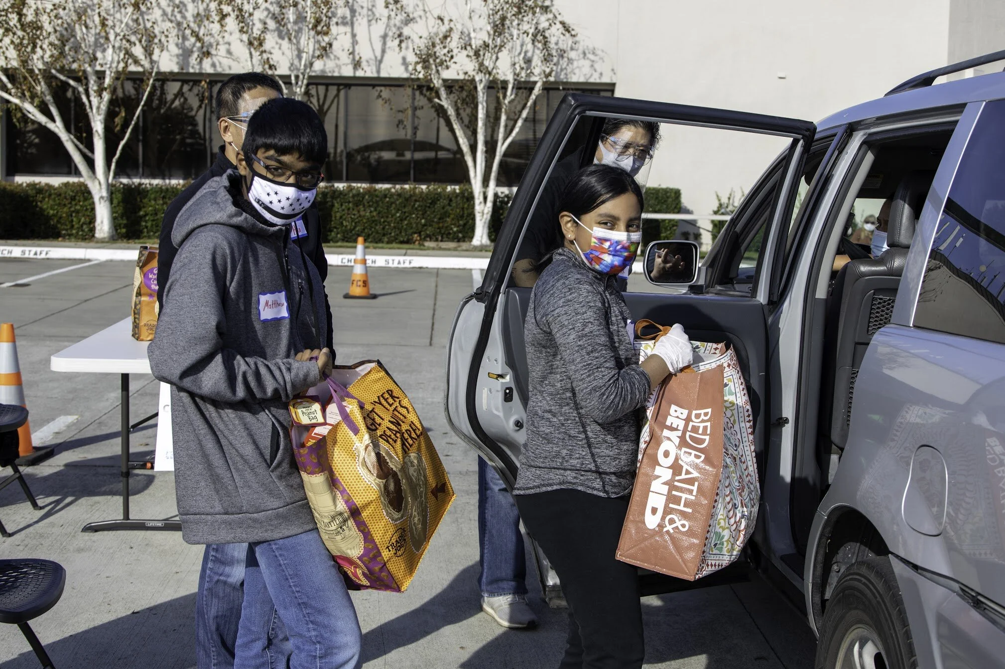 Gallery 1 — Compassion Network