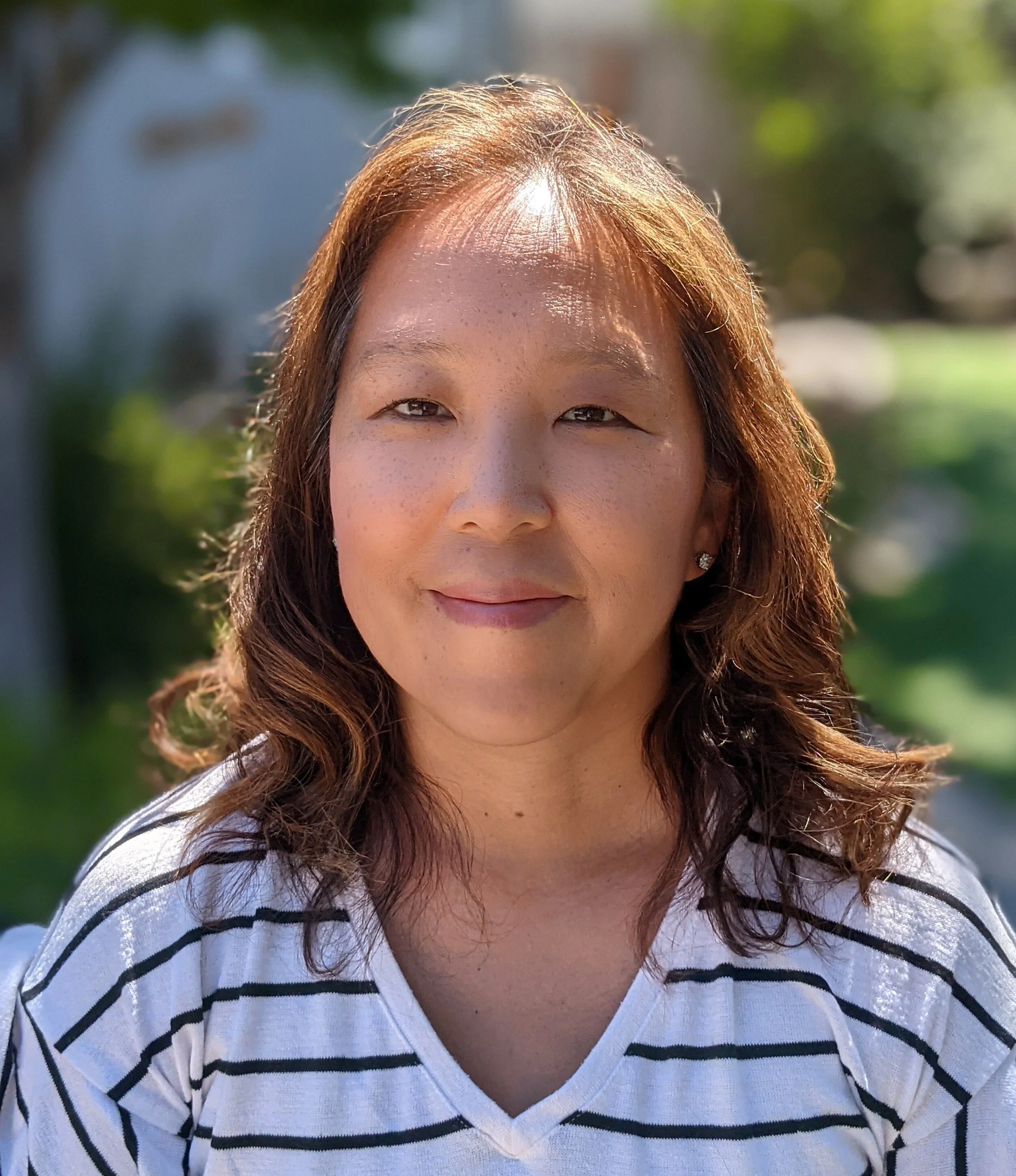 Staff — Compassion Network